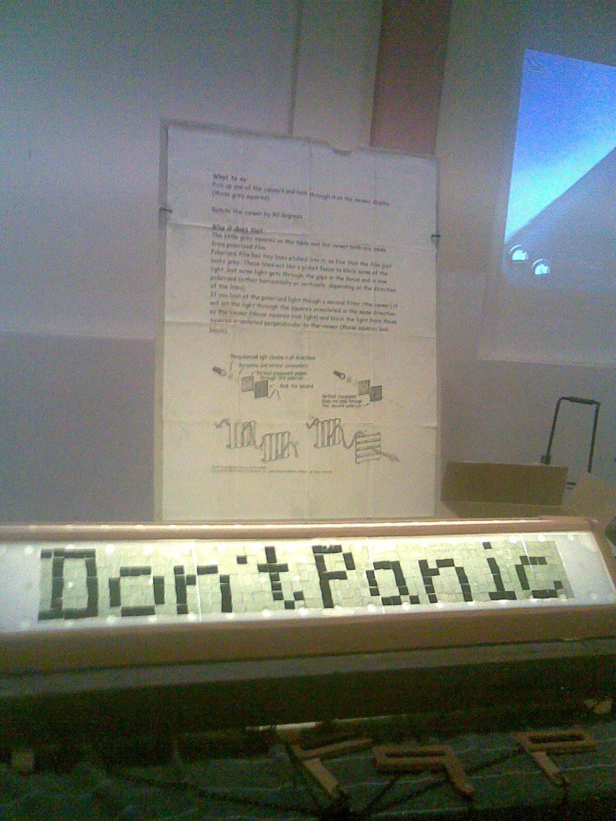 How to Make a Poster From a Word Document : 7 Steps - Instructables