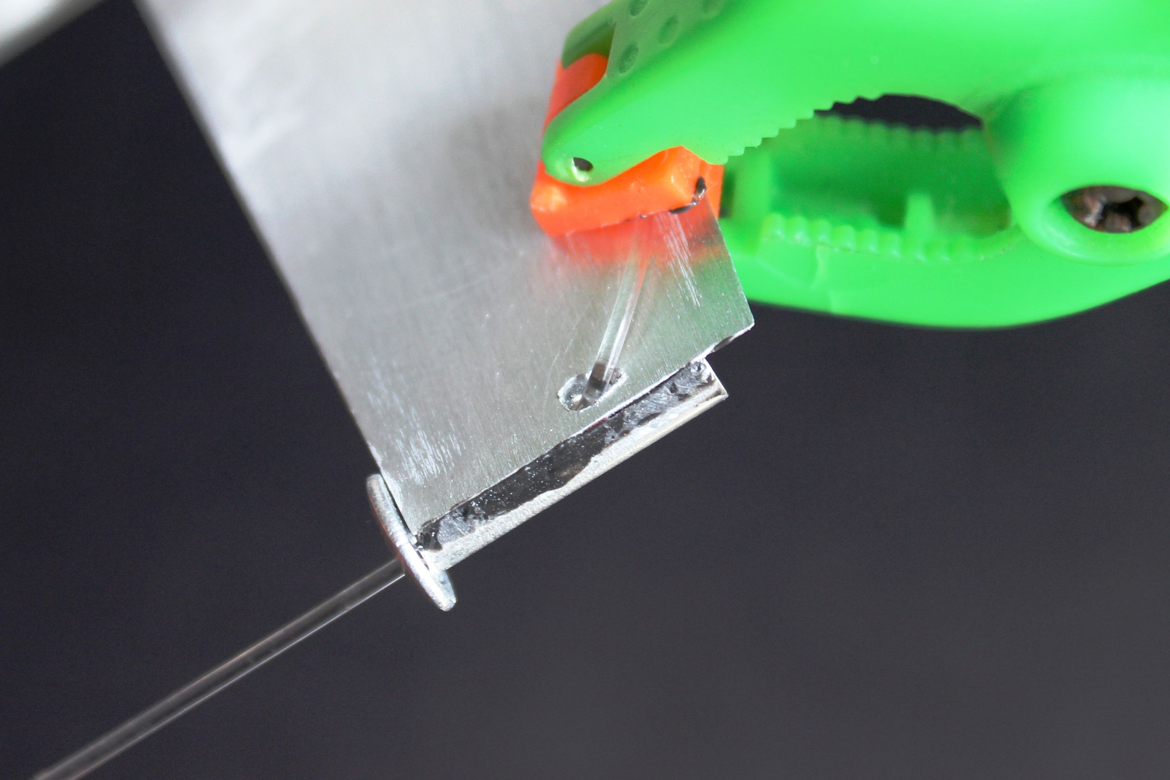 DIY Star Wars X-Wing Ornament : 8 Steps (with Pictures) - Instructables