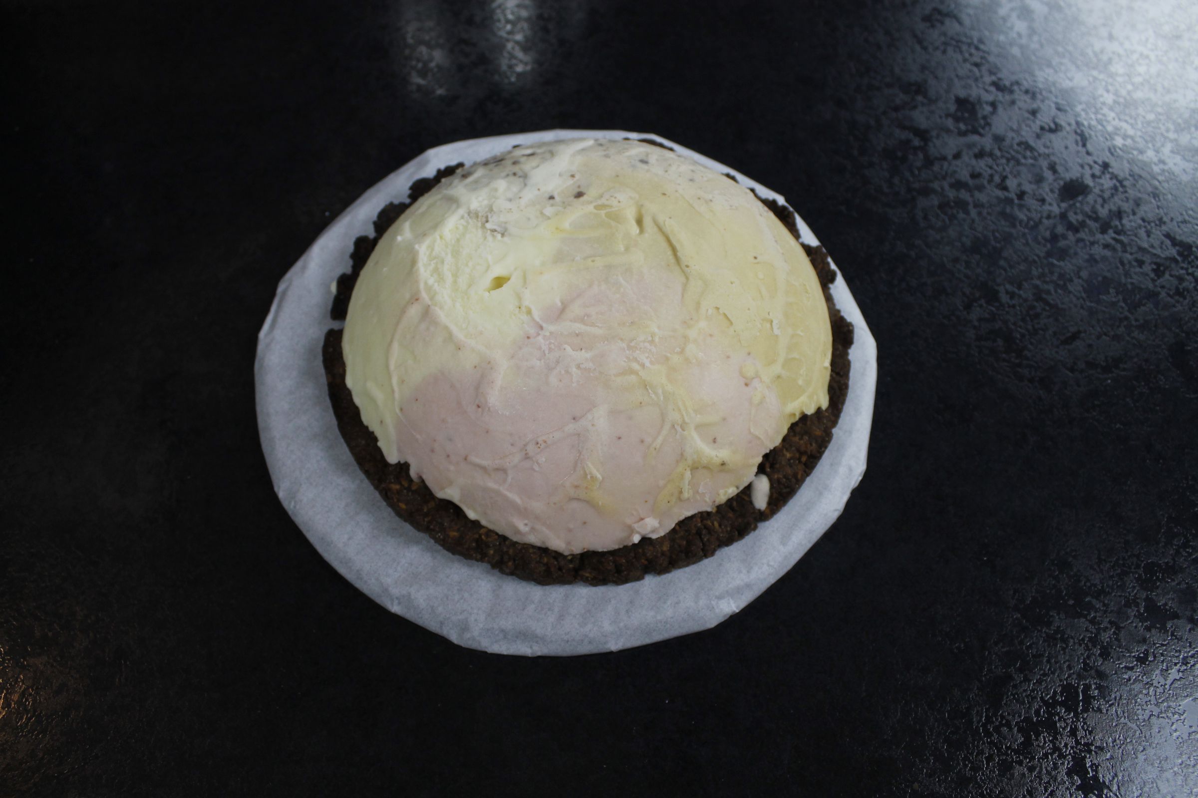 Ice-Cream Bomb : 10 Steps (with Pictures) - Instructables