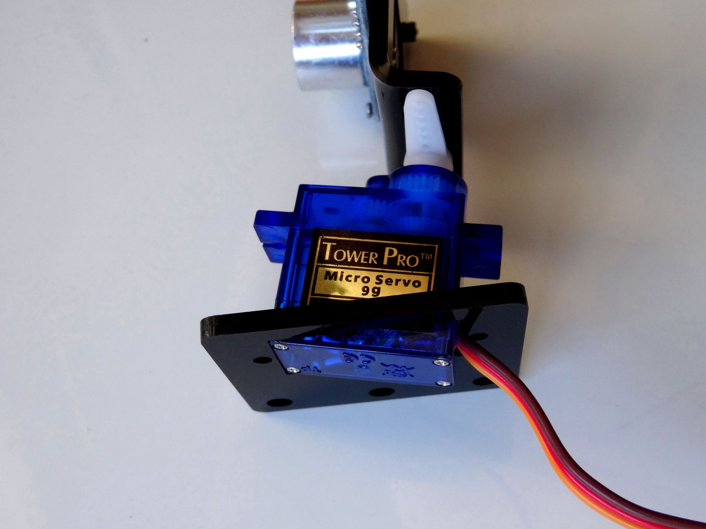 Assemble Elegoo Smart Car Robot Kit V1.0 : 32 Steps (with Pictures ...