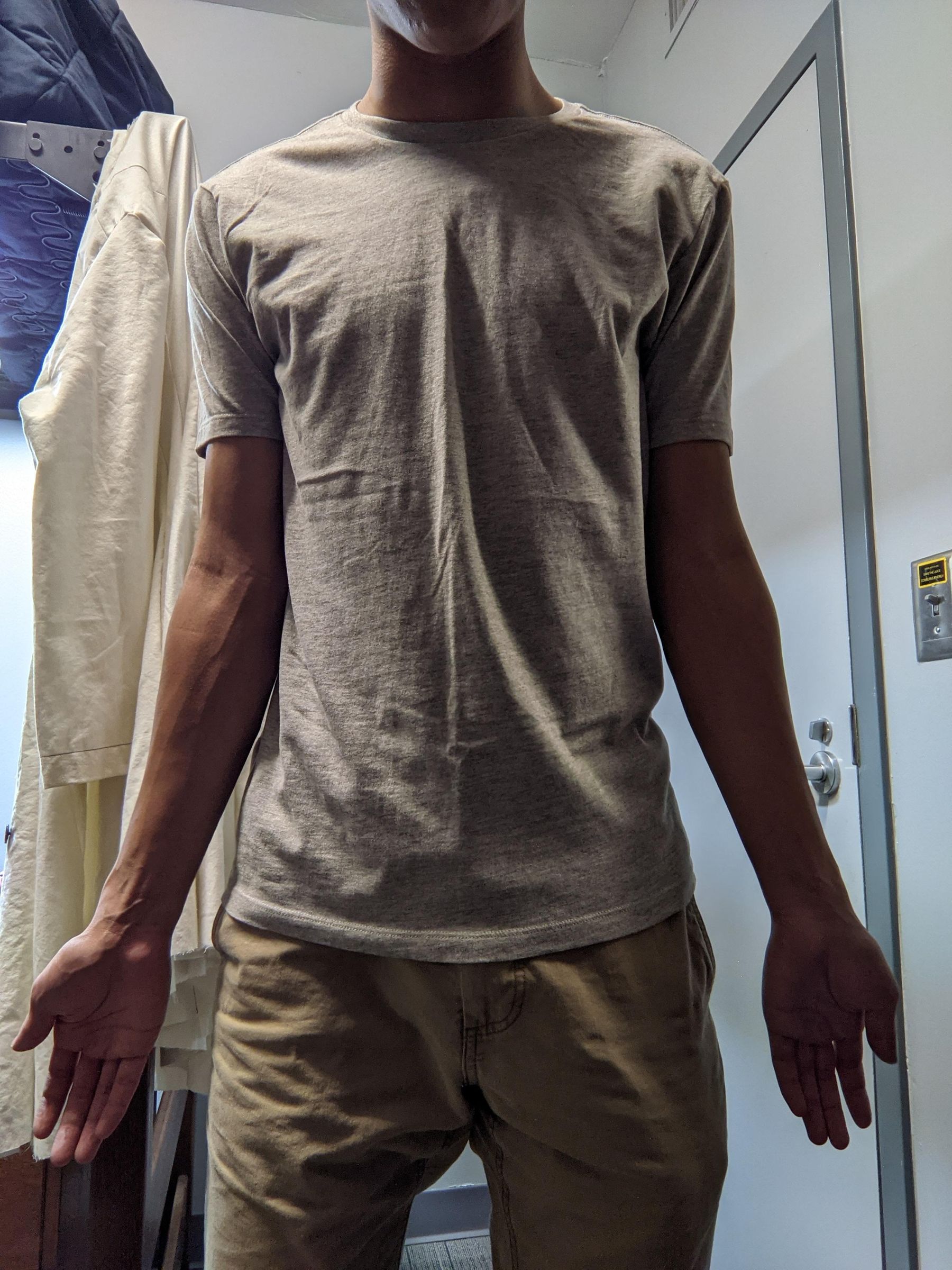 How to Tailor a T-Shirt for Beginners : 13 Steps (with Pictures ...