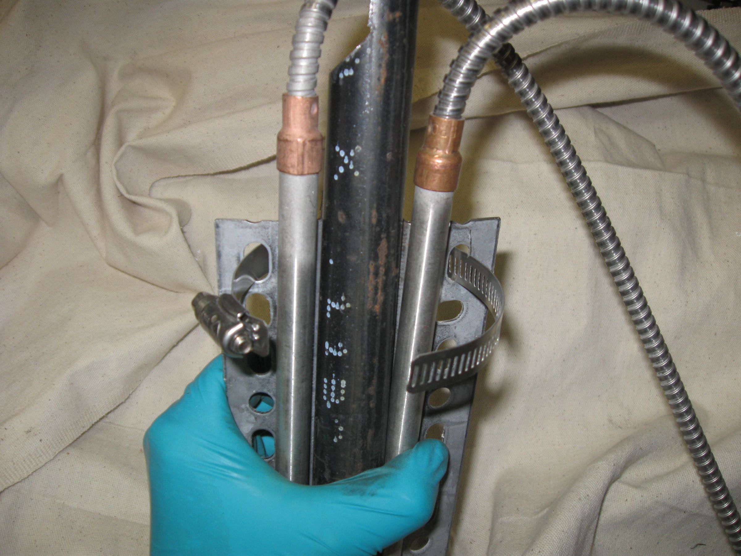 Plastic Injection Molding and Extruding : 11 Steps - Instructables