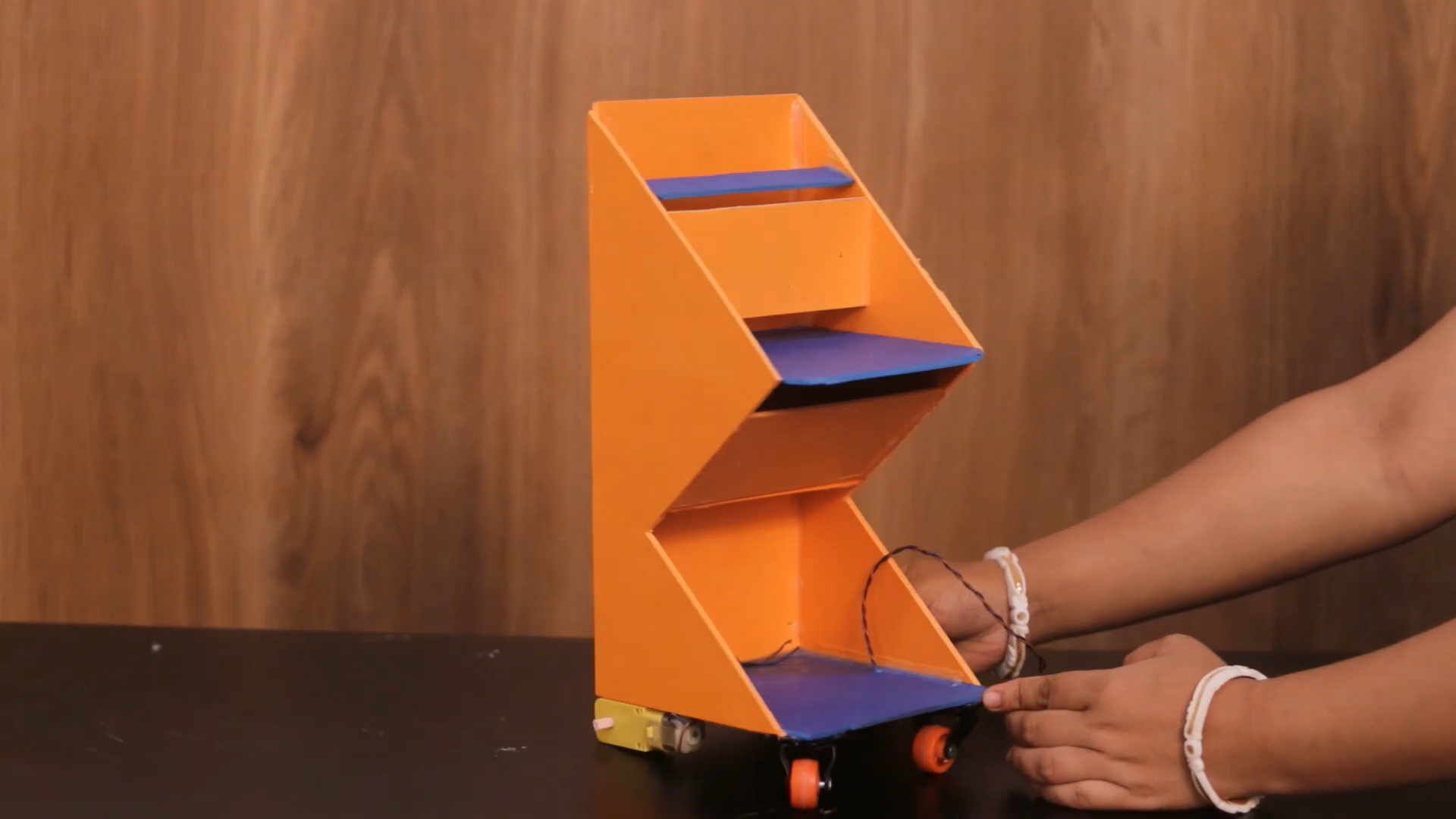 Arduino Home Maker Robot : 7 Steps - Instructables