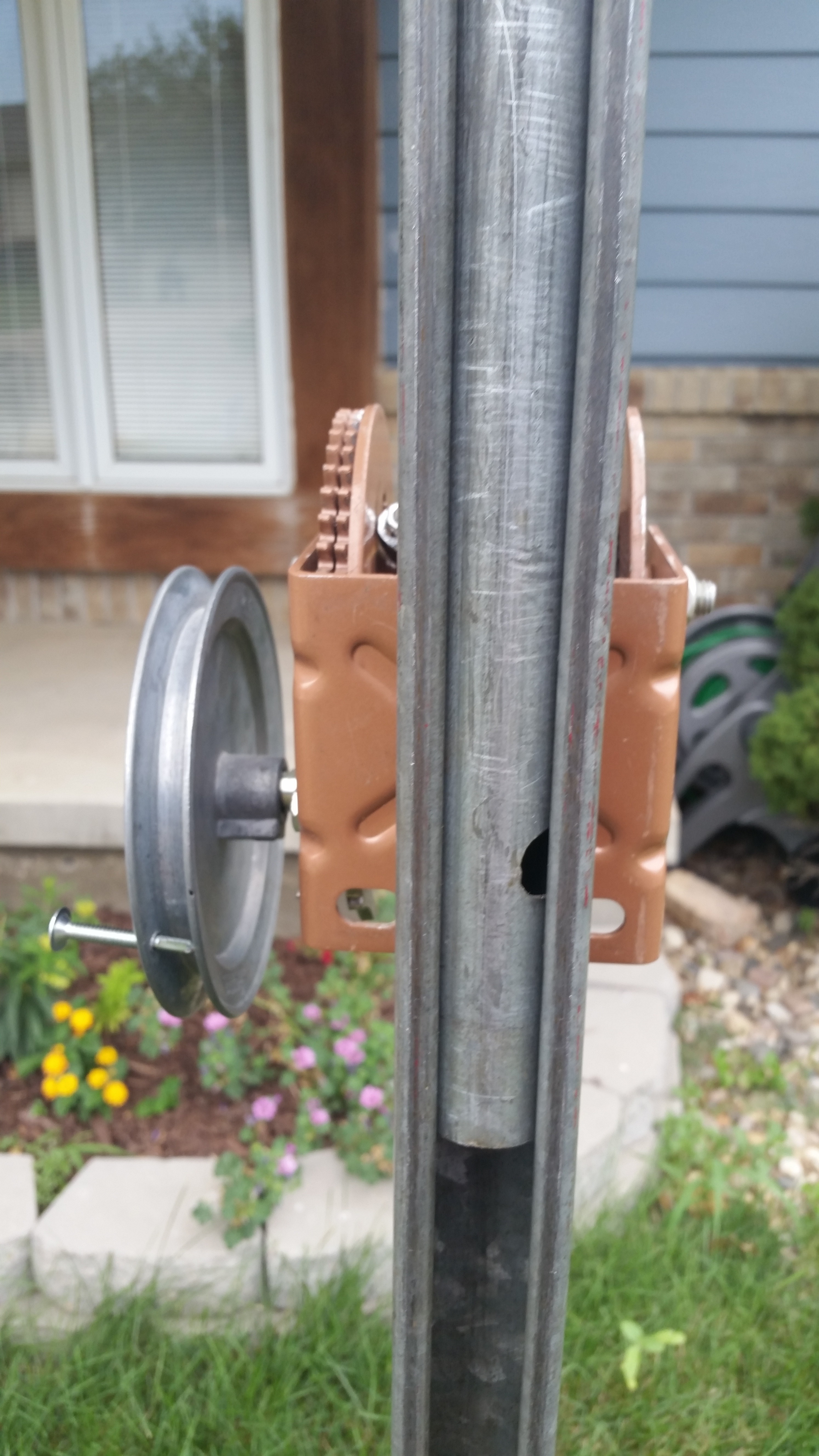 Ceiling Jack : 7 Steps (with Pictures) - Instructables