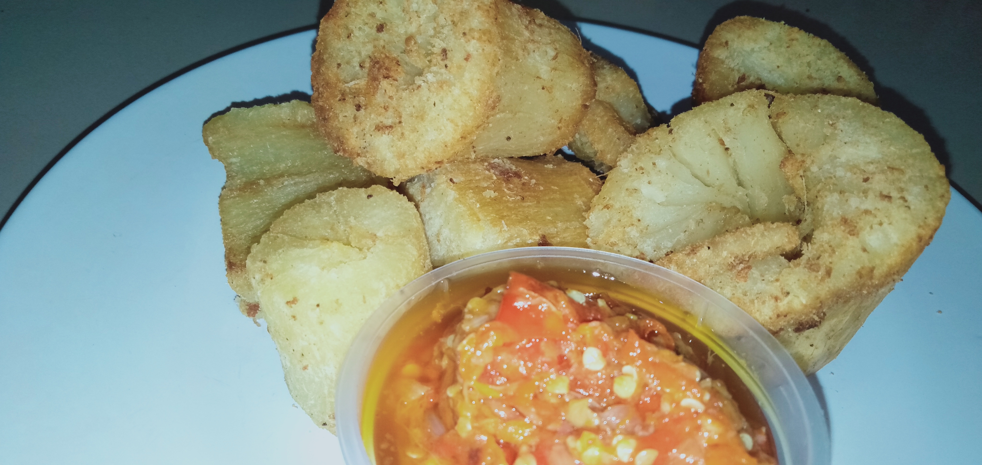 How to Make a Cassava : 11 Steps - Instructables