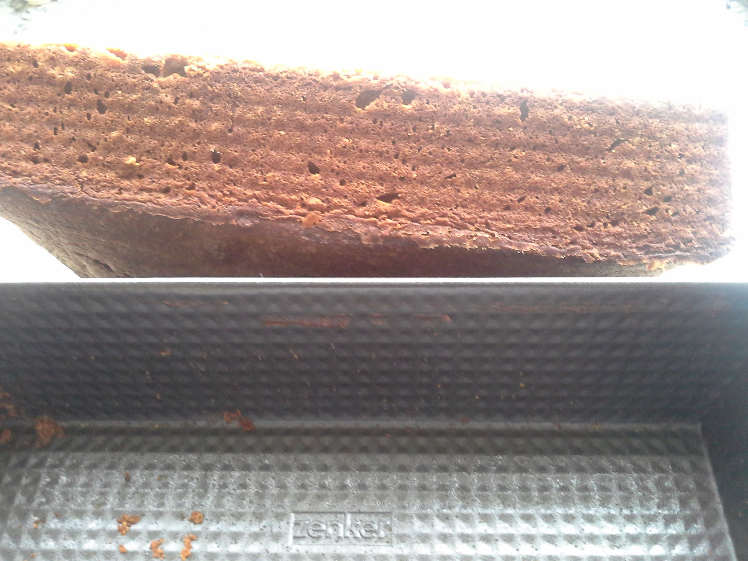 Flying Dutchman Cake : 30 Steps (with Pictures) - Instructables