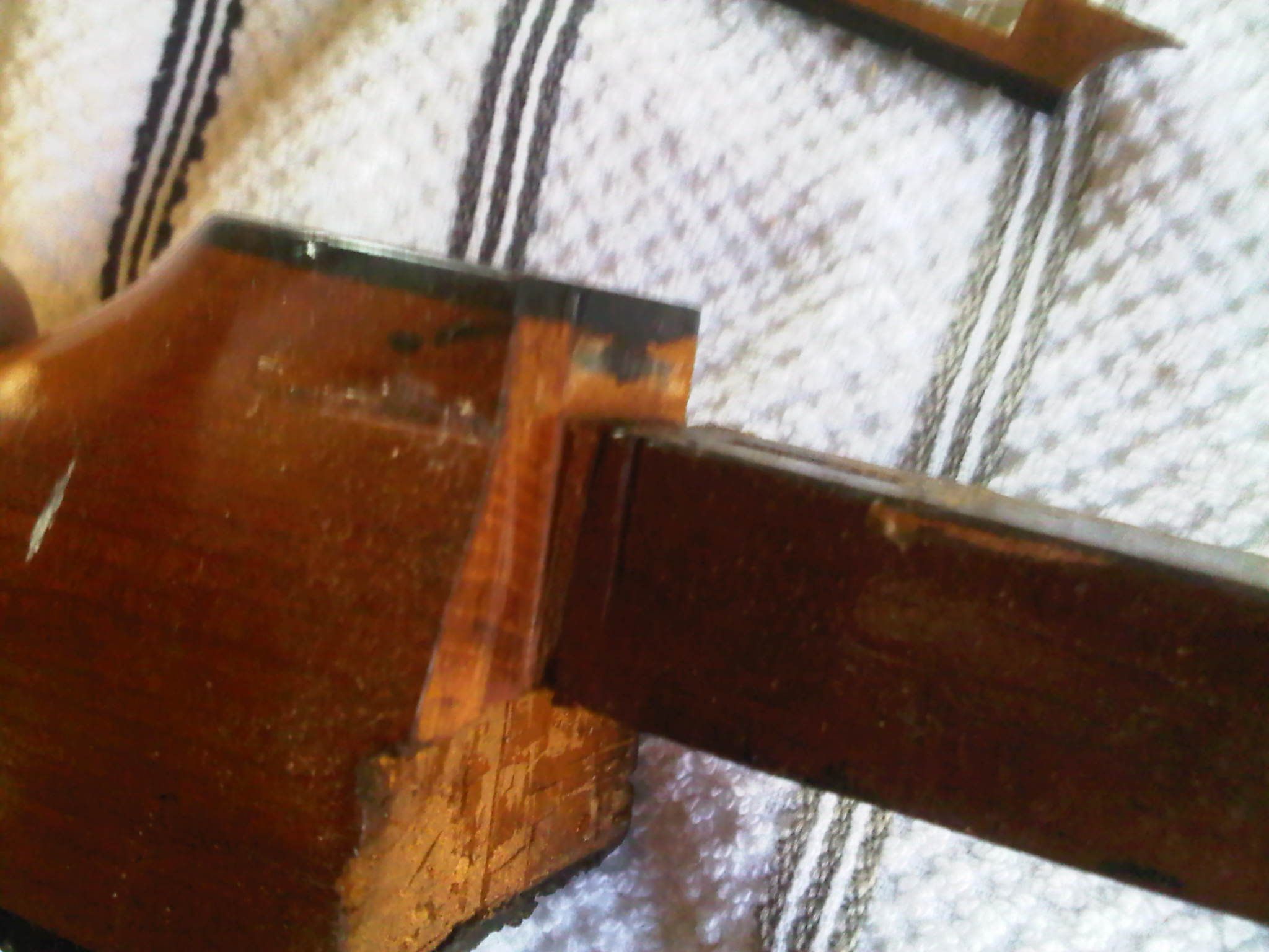 Antique Banjo Restoration. : 8 Steps (with Pictures) - Instructables