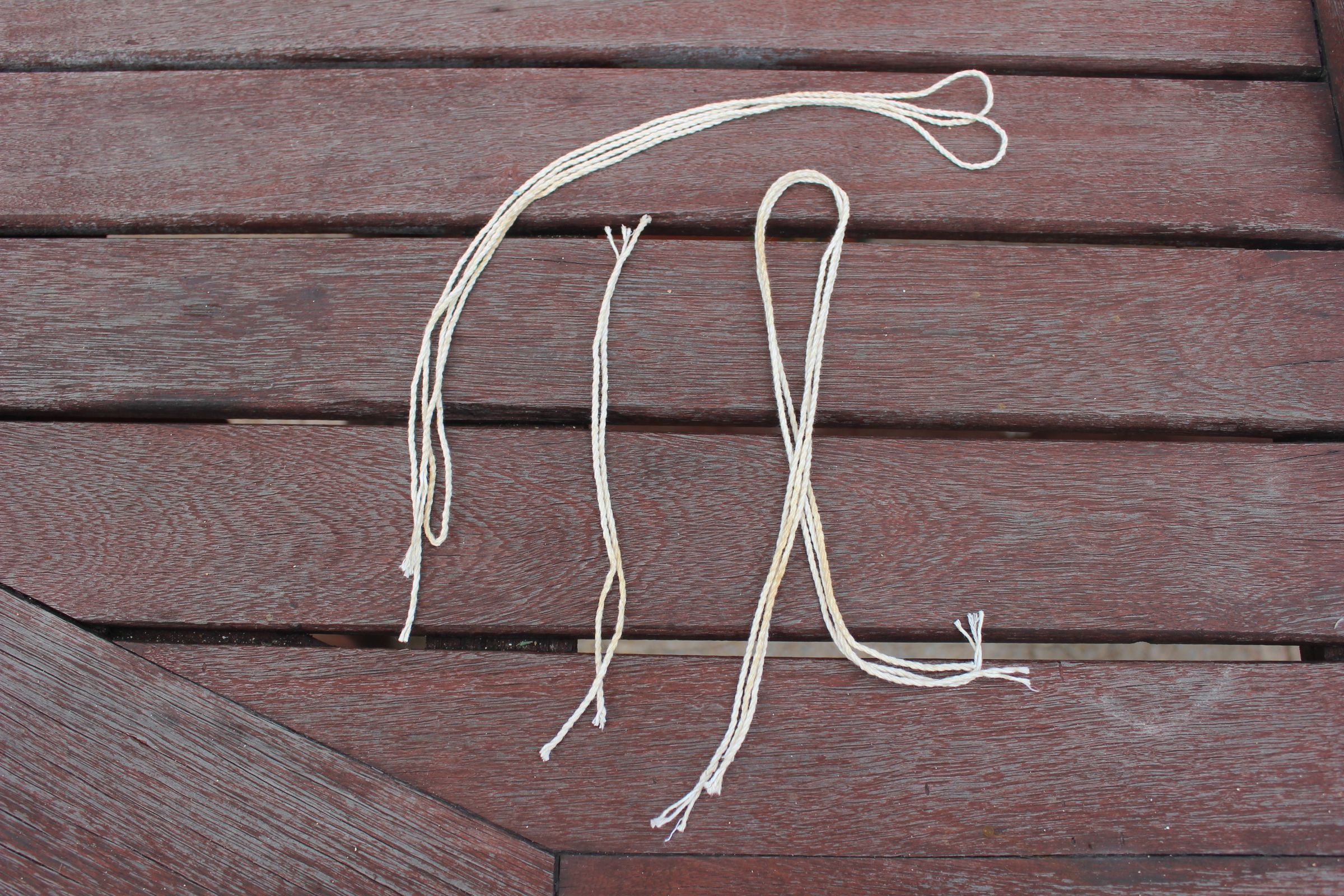 Wick Watering System : 3 Steps (with Pictures) - Instructables