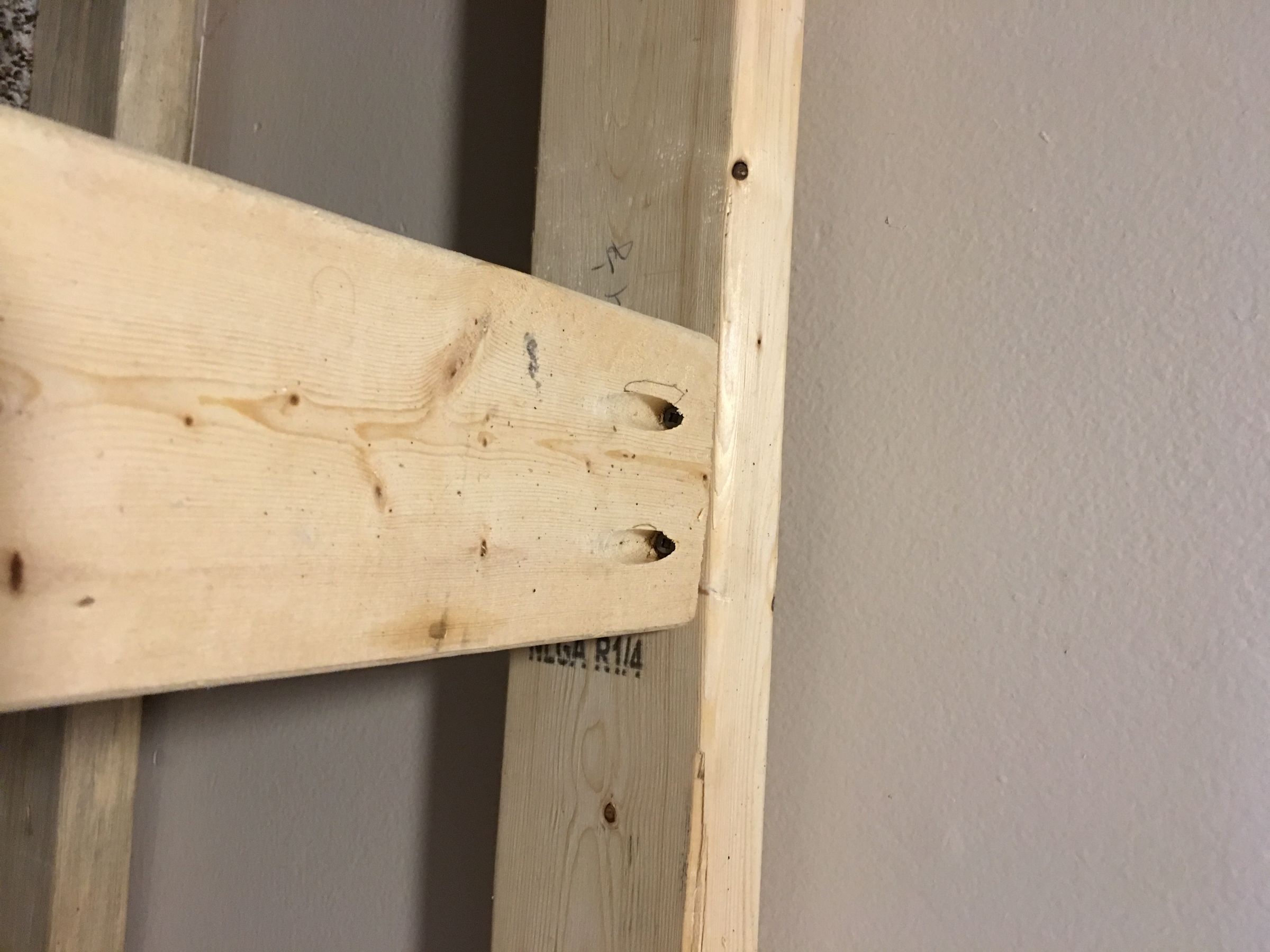 Build a Beautiful Closet : 15 Steps (with Pictures) - Instructables