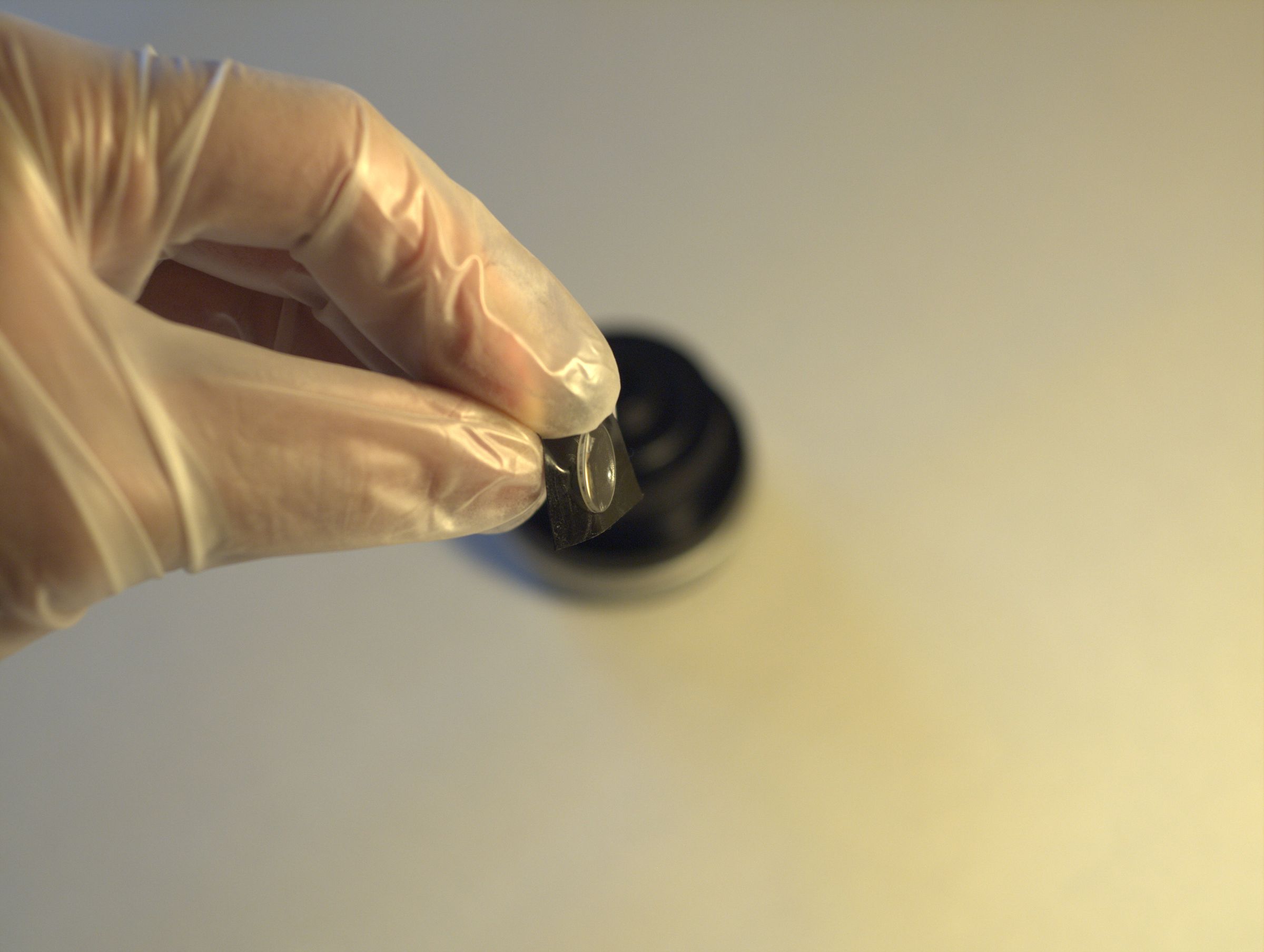 Cleaning Fungus From an Olympus PEN F Lens : 11 Steps - Instructables