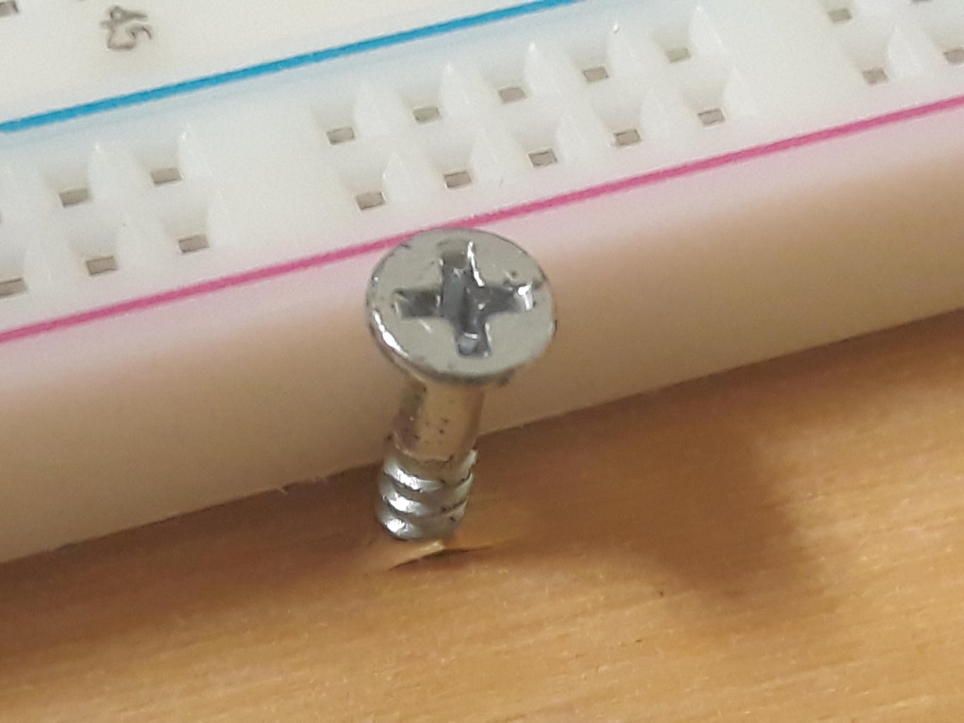 How To Make A Basic Ultrasensor Keyboard Prototype With Arduino 14
