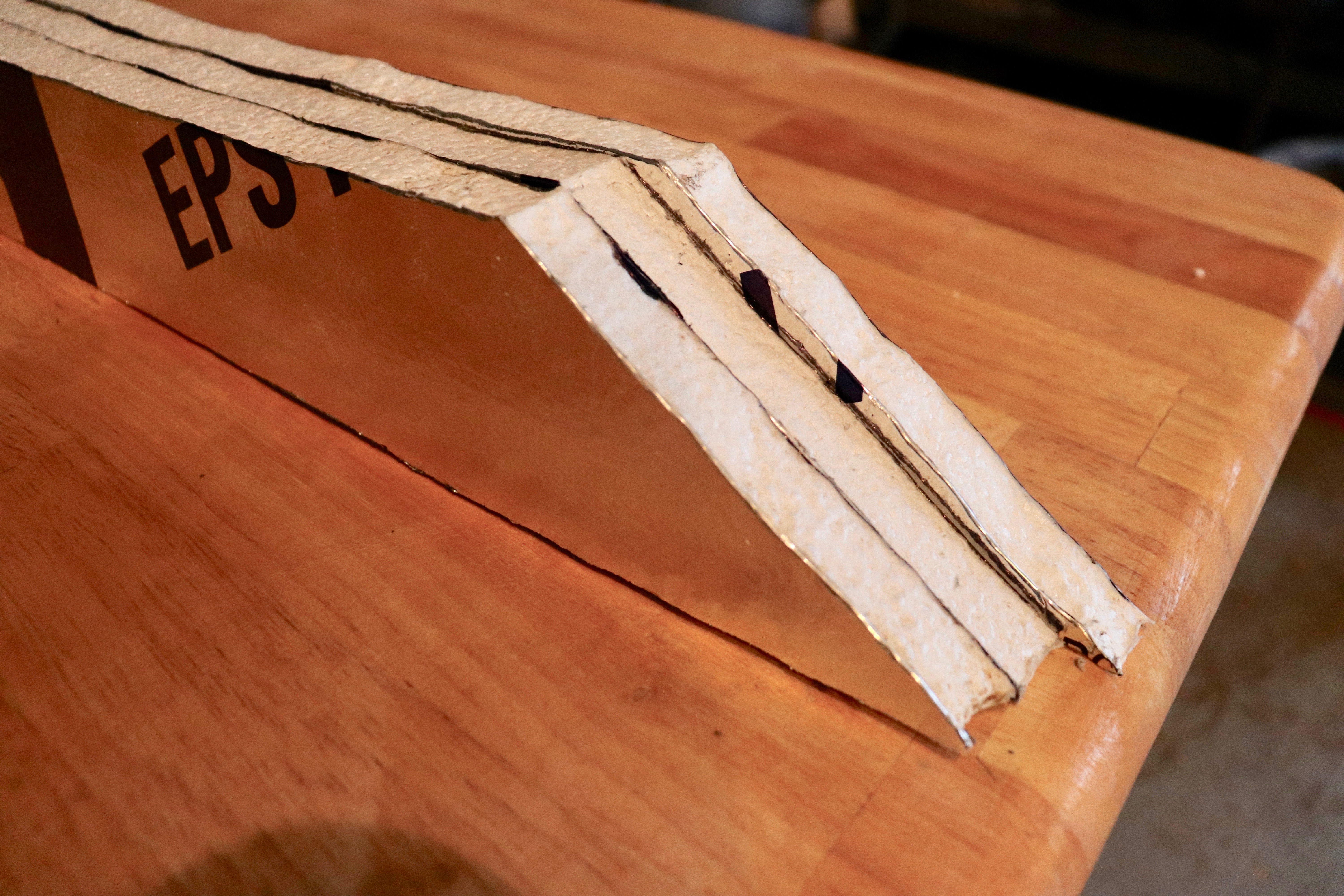 Giant Party Prop Book : 8 Steps (with Pictures) - Instructables