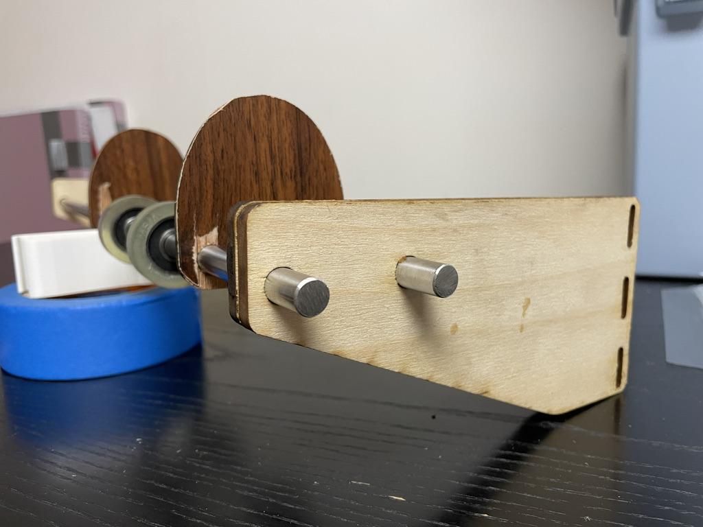 DIY Rotary for Snapmaker 2.0 : 4 Steps - Instructables