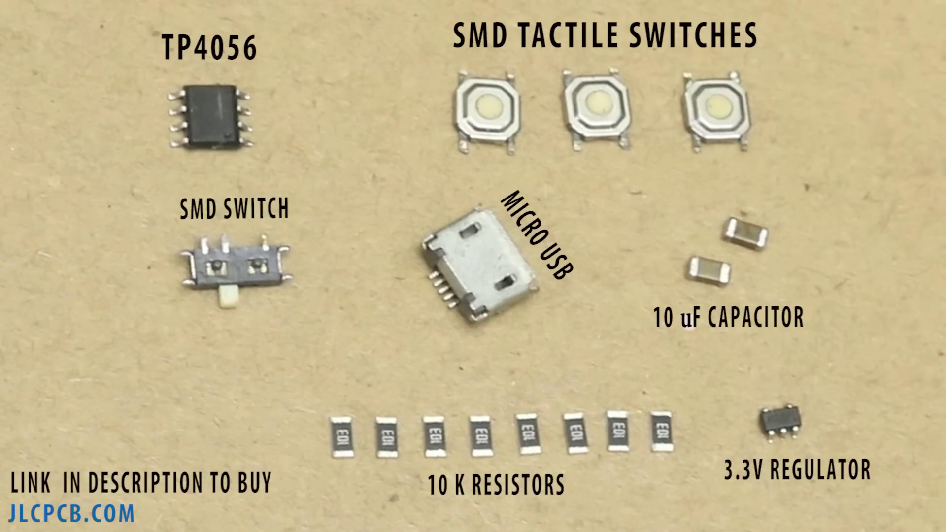 Homemade Smart Watch : 9 Steps (with Pictures) - Instructables