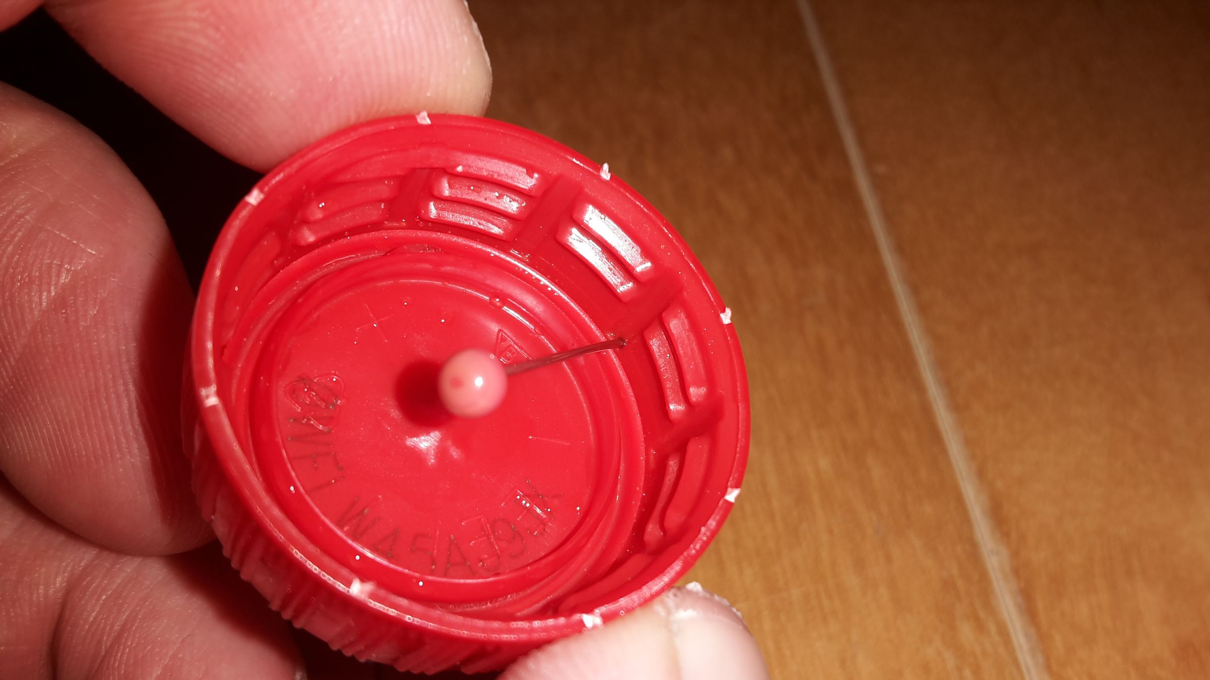 Bottle Cap LED Lights. : 6 Steps (with Pictures) - Instructables