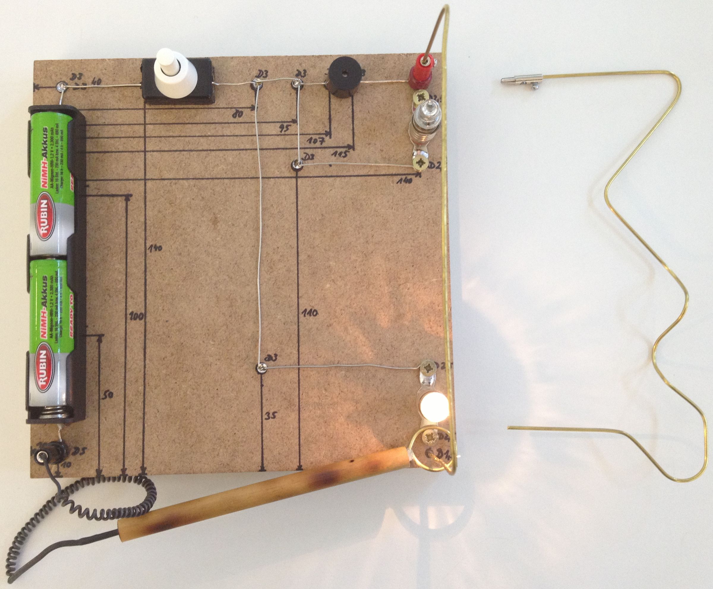 Introduction to Electricity : 8 Steps (with Pictures) - Instructables