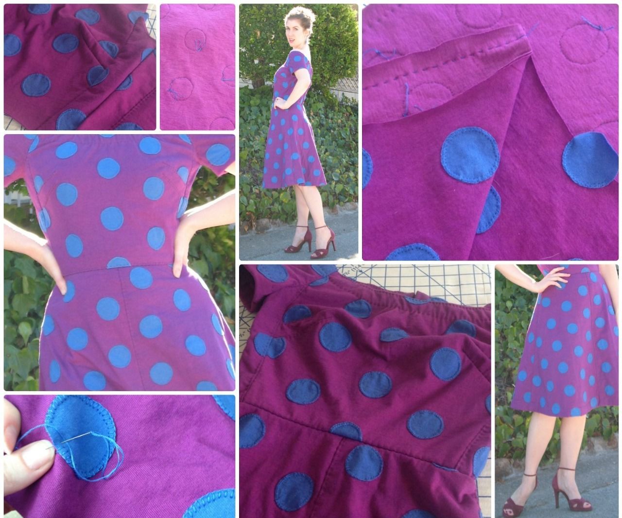 A Pop of Color : 4 Steps (with Pictures) - Instructables