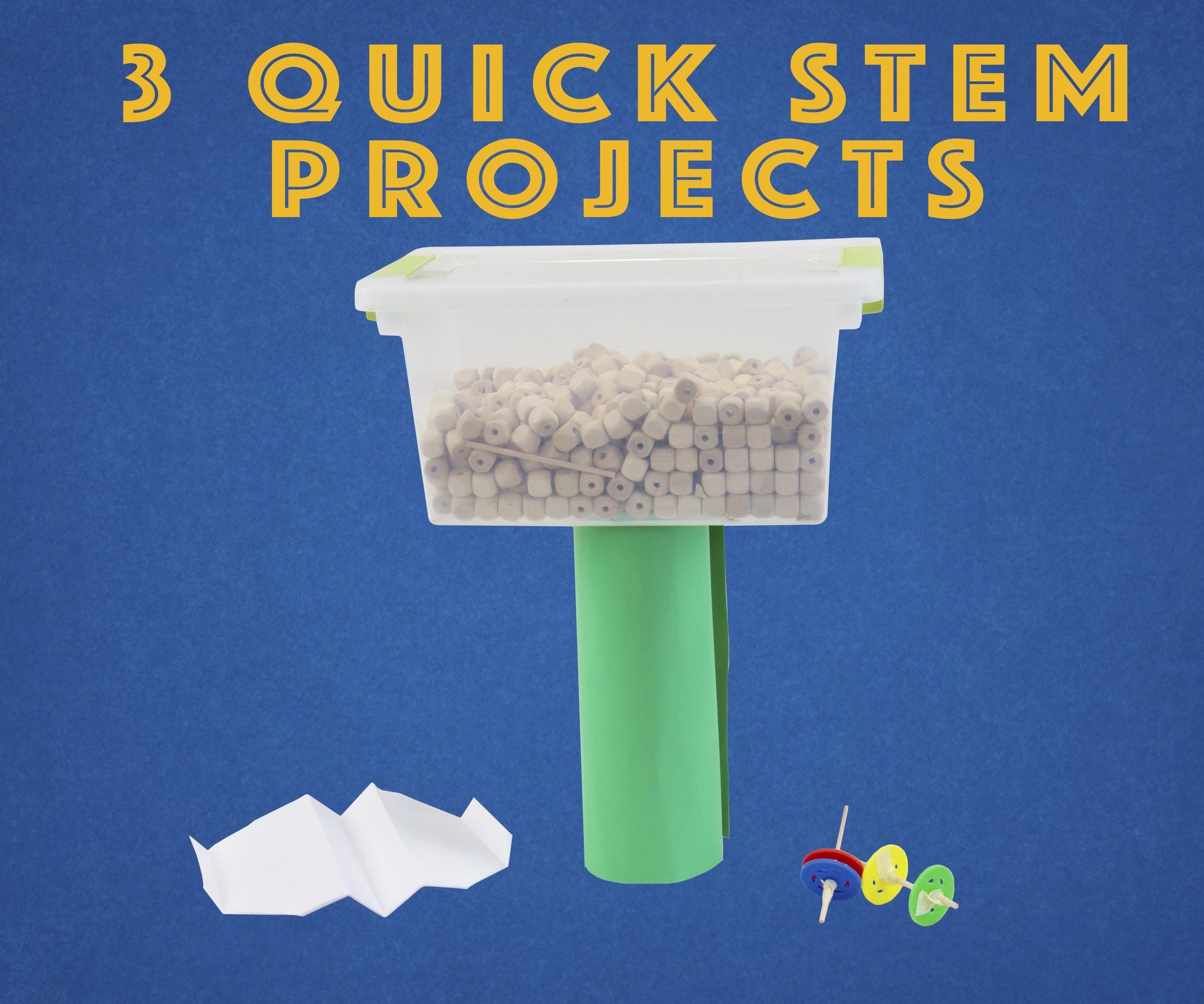 Simple Engineering Projects