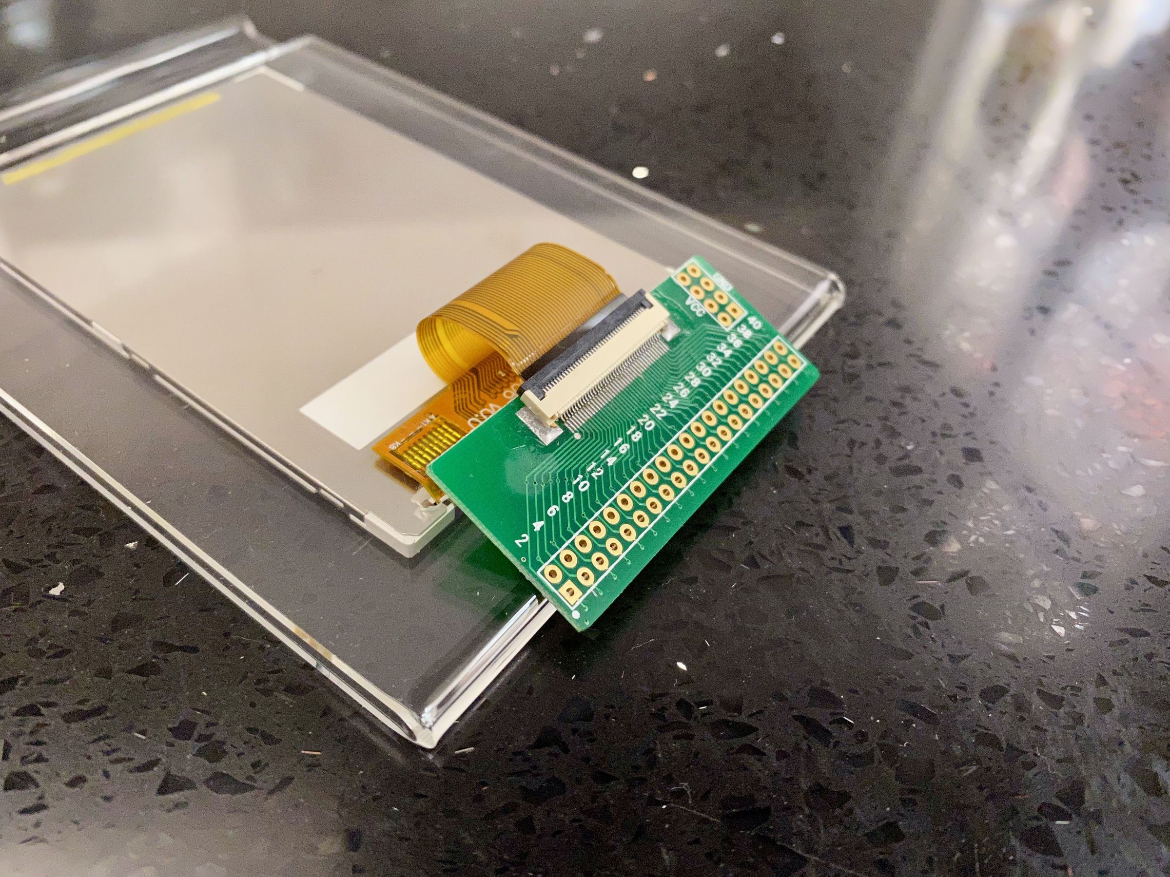 Floating Display : 6 Steps (with Pictures) - Instructables