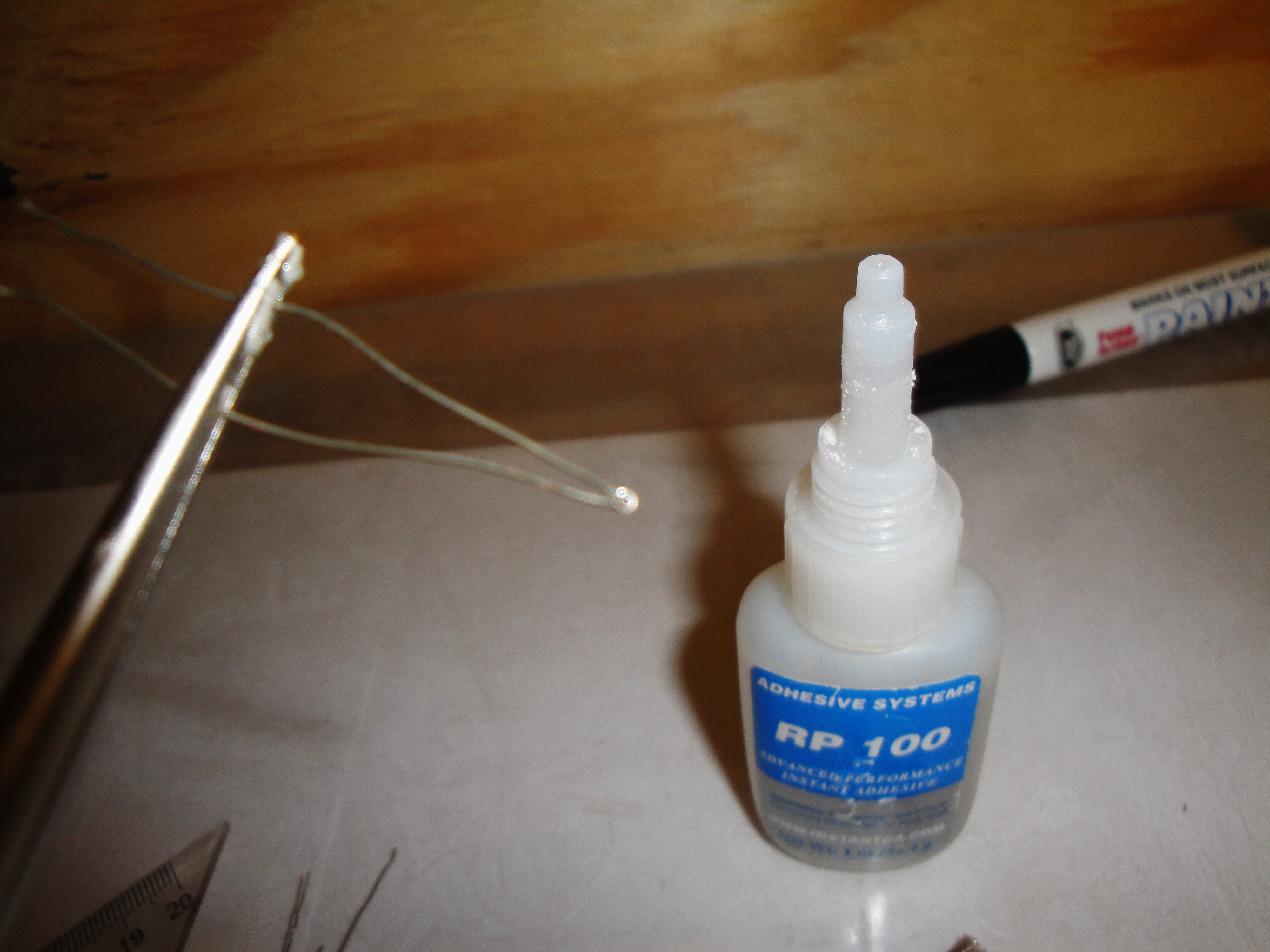 Realistic Spider (Life-Size Prop) : 7 Steps (with Pictures) - Instructables