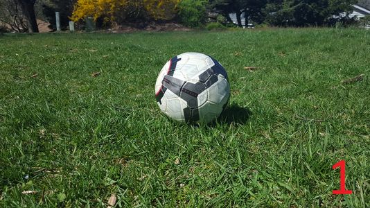 How to Properly Shoot a Soccer Ball : 5 Steps (with Pictures ...