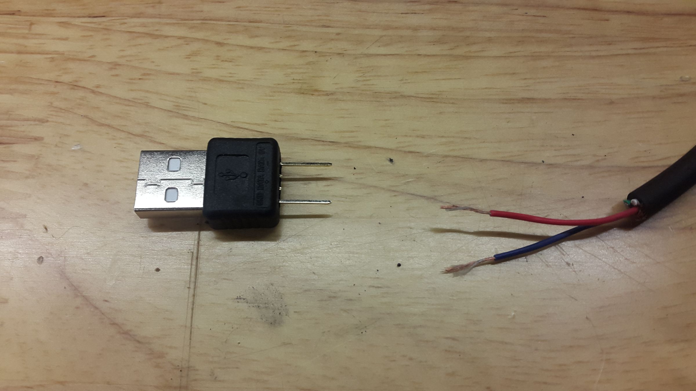 USB Fan : 7 Steps - Instructables