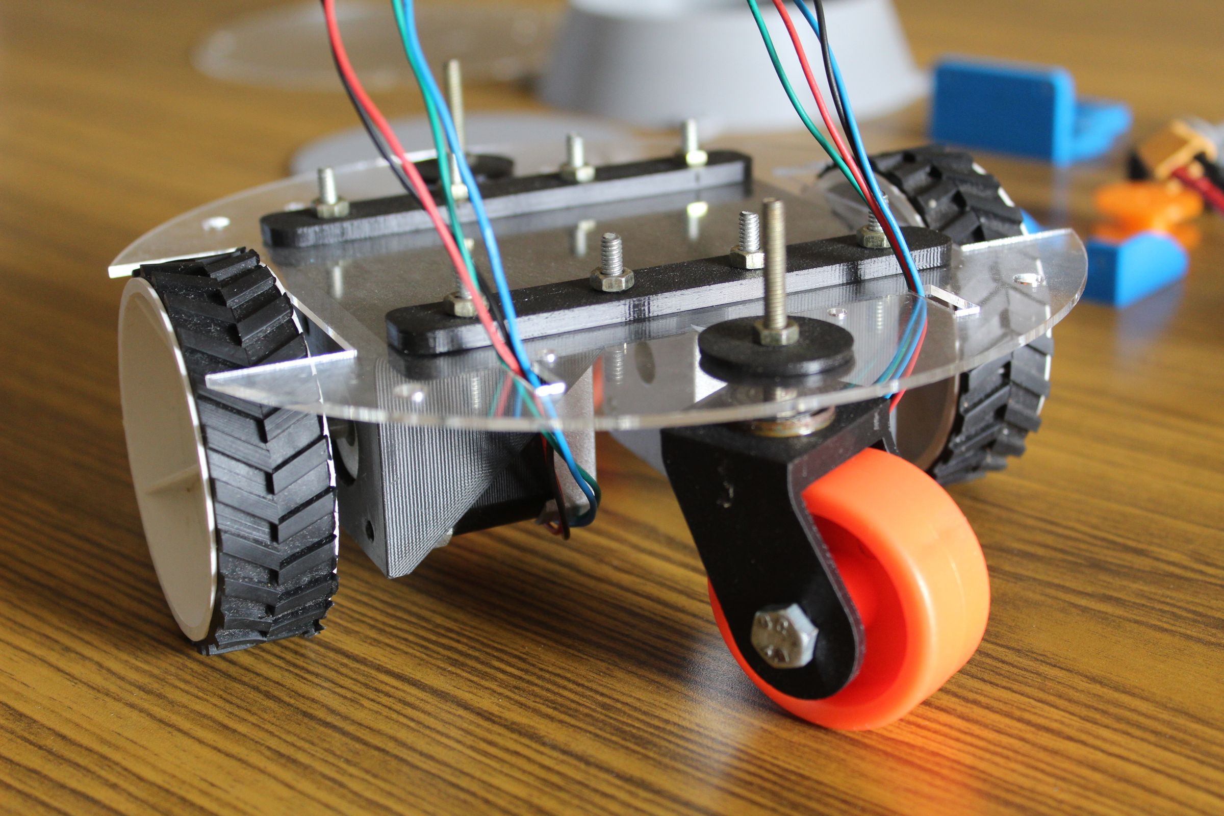 Arduino and Raspberry Pi Powered Pet Monitoring System : 19 Steps (with ...