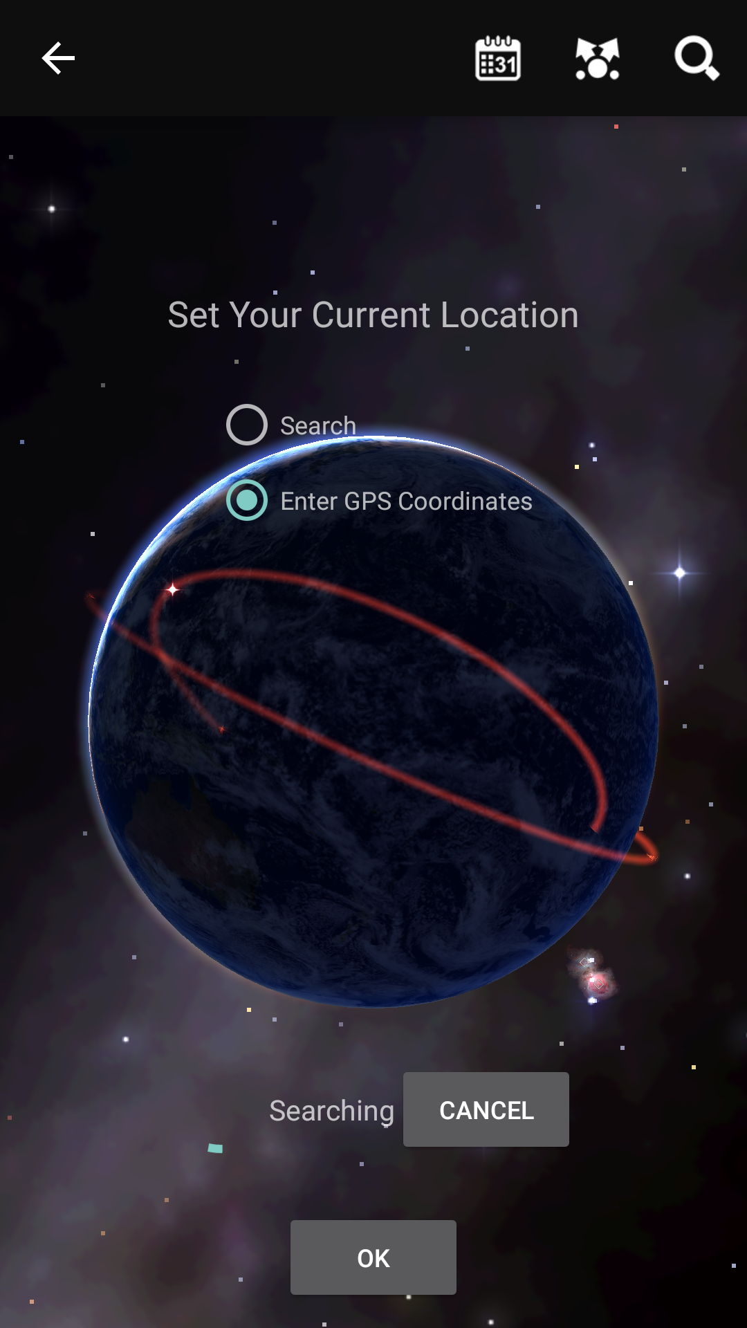 DIY Telescope's Digital Finderscope : 6 Steps (with Pictures ...