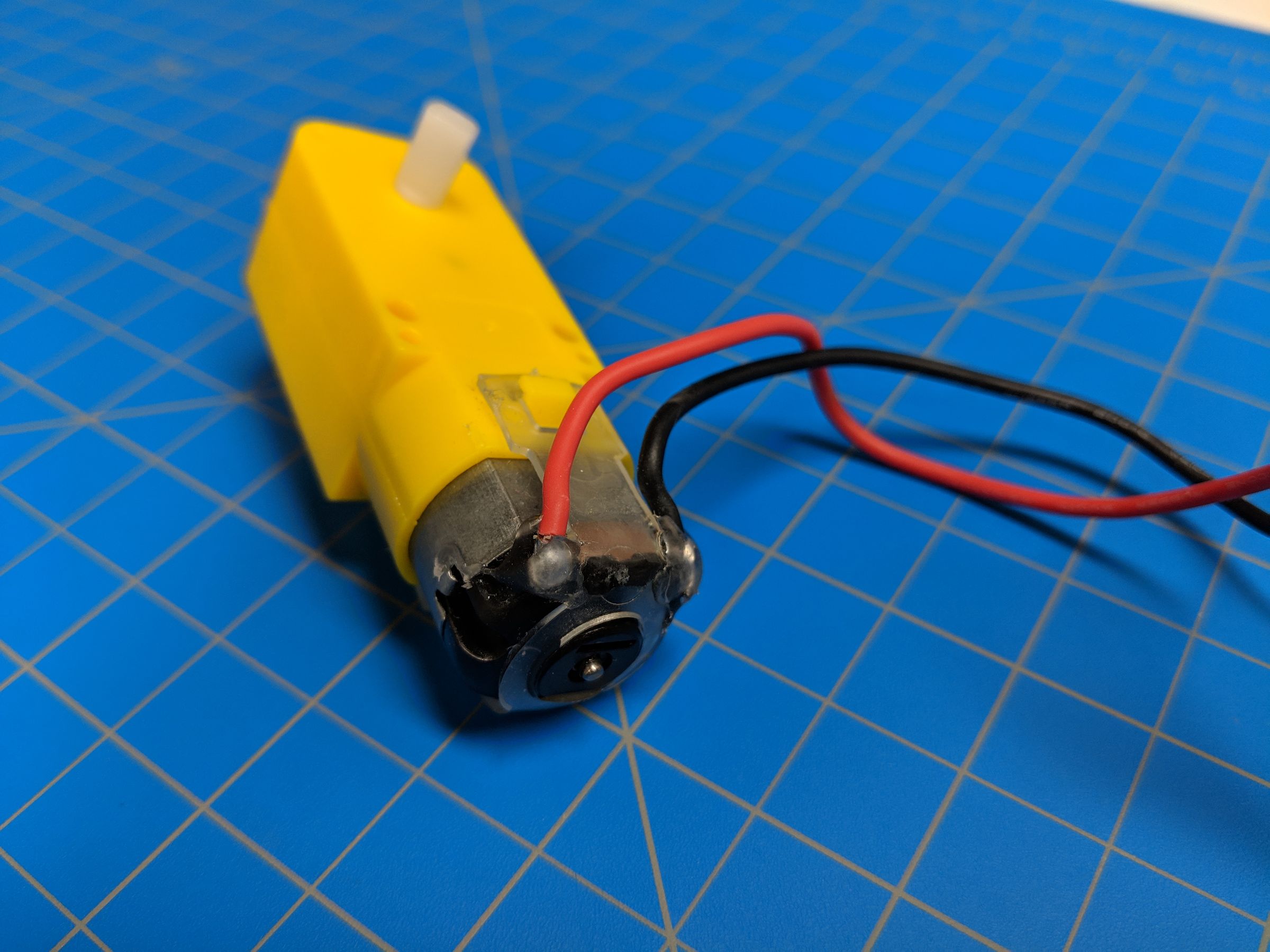 Arduino RC Robot : 11 Steps (with Pictures) - Instructables