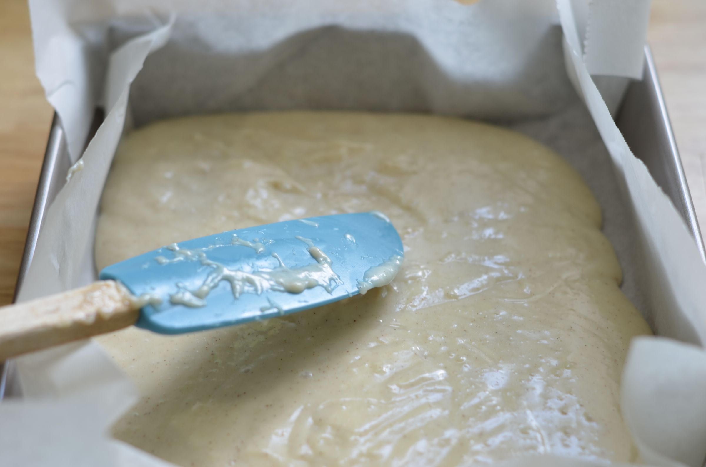 Cinnamon Rolled Stretchy (R)Ice Cream : 4 Steps (with Pictures ...