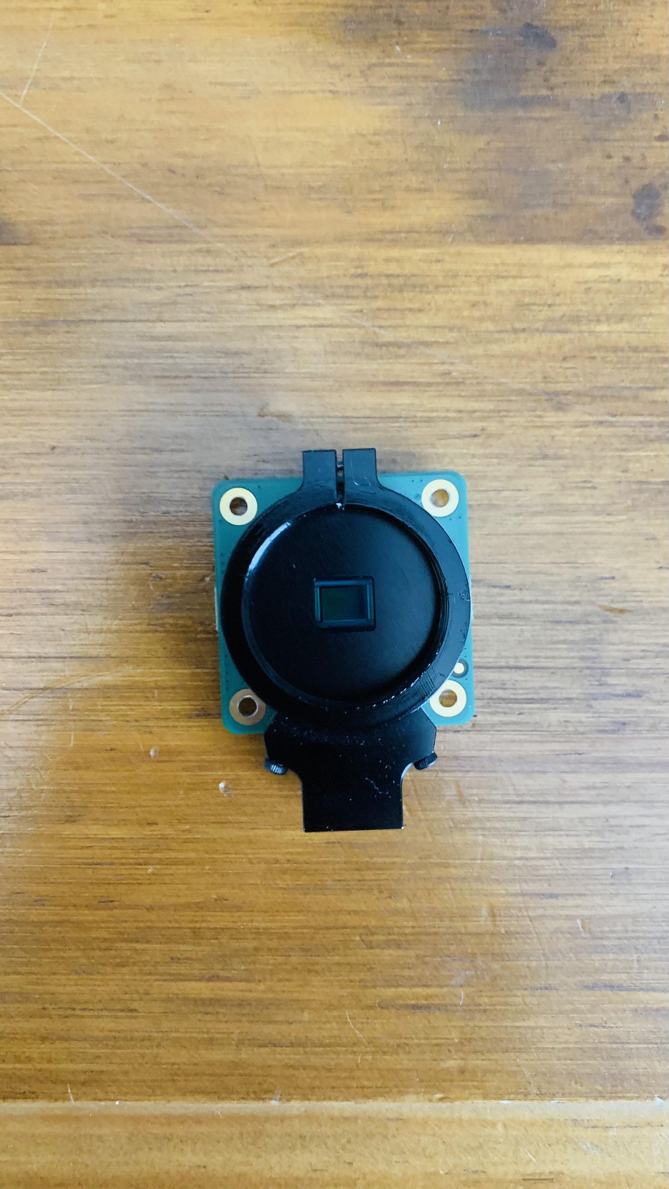 Raspberry Pi Digital Camera : 9 Steps (with Pictures) - Instructables