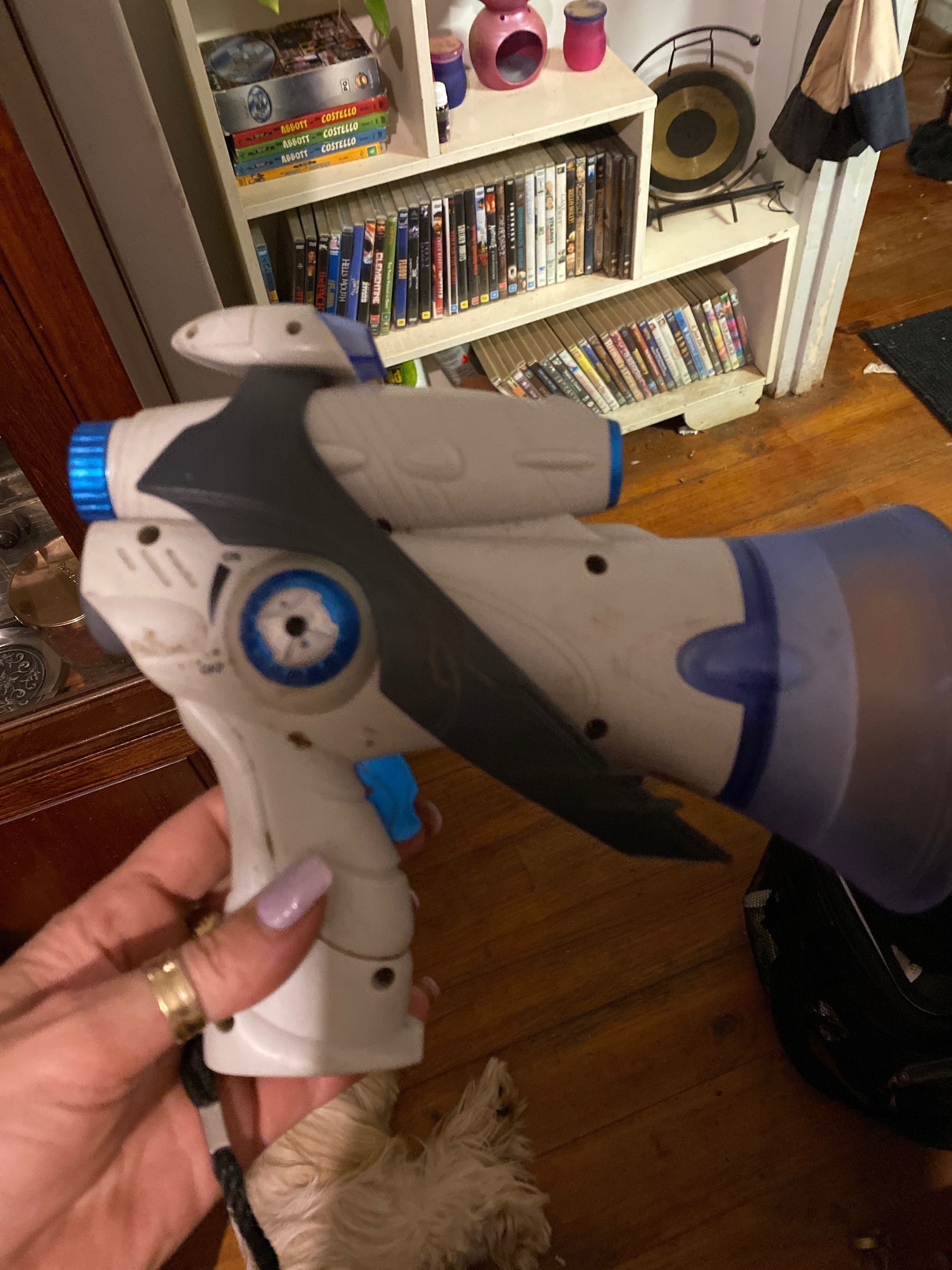 Voice Changer Hack for DIY Synths : 9 Steps (with Pictures) - Instructables