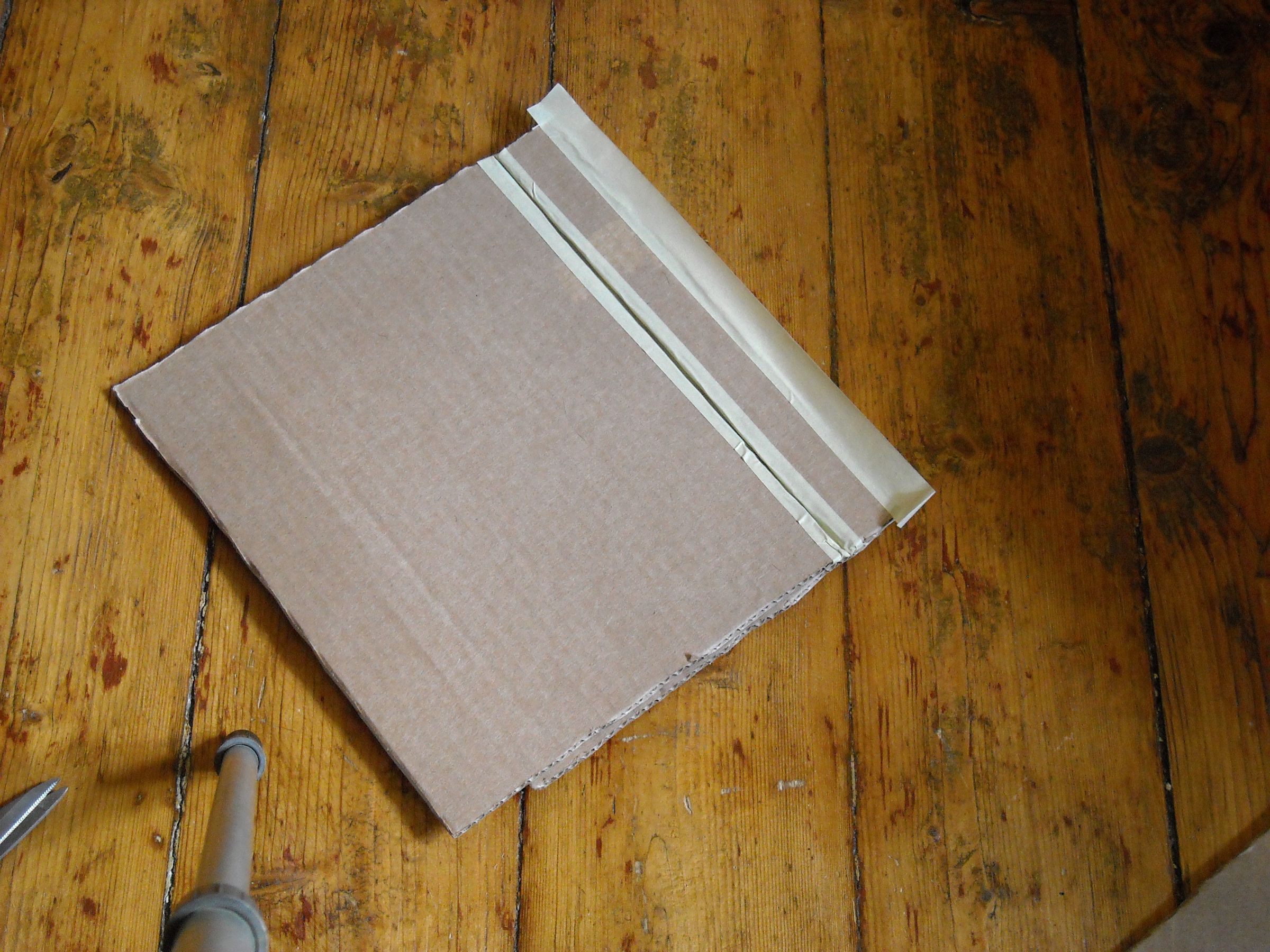 Foldable Book Stand for Camera Scanning : 6 Steps (with Pictures ...