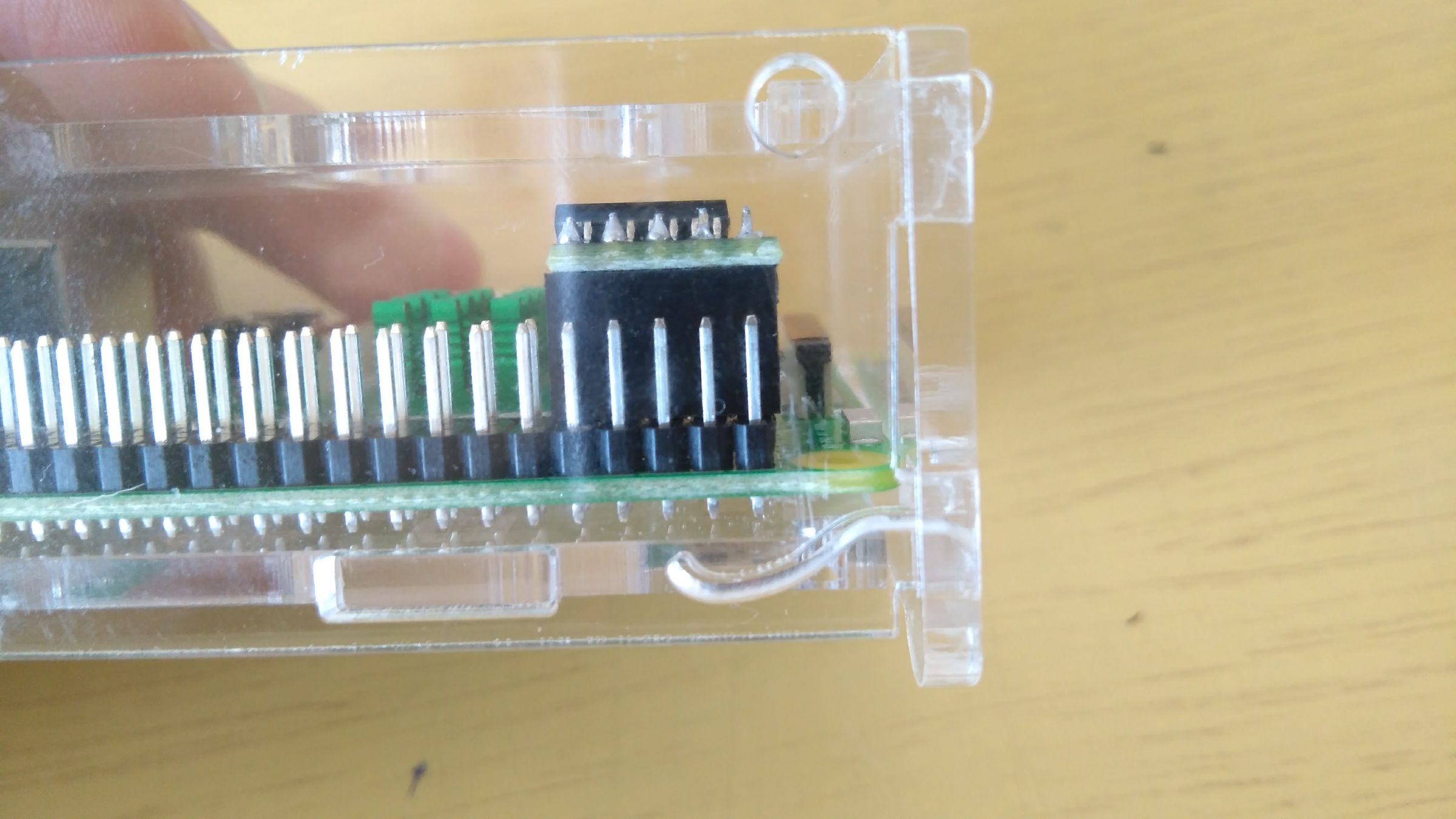Raspberry Pi Meteor Station : 17 Steps (with Pictures) - Instructables