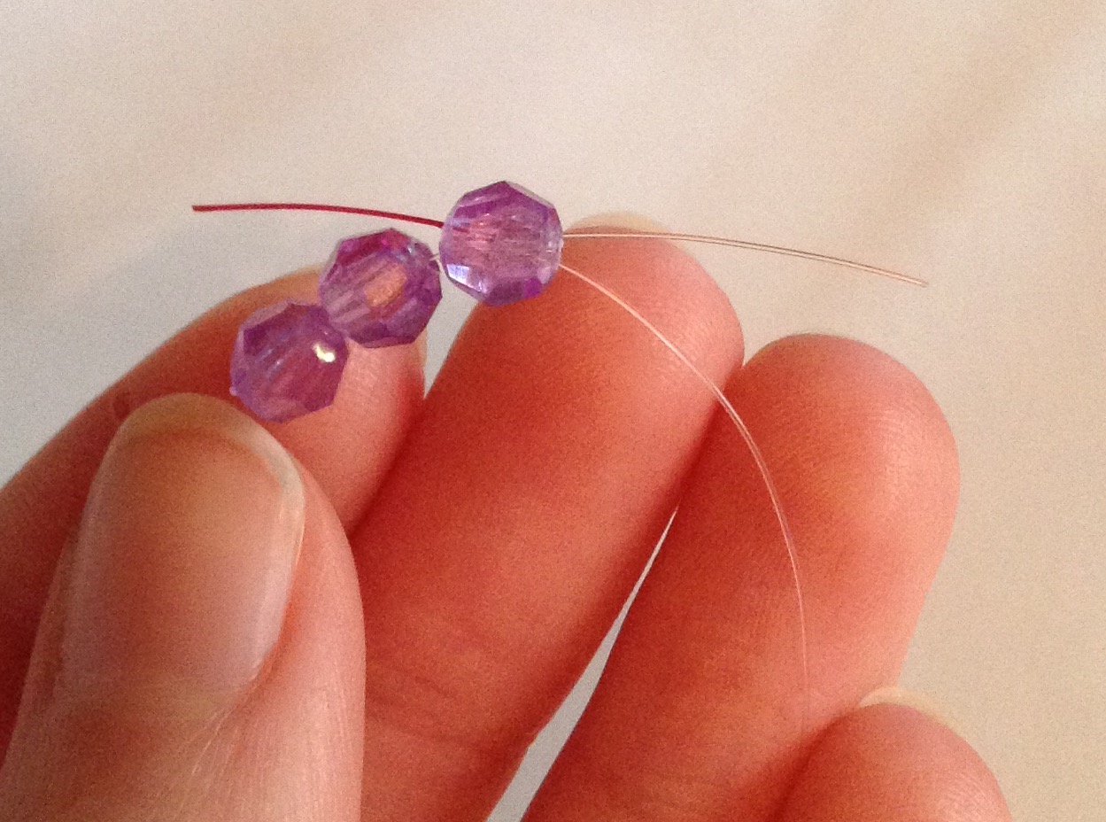 3D Beaded Cube!! : 56 Steps (with Pictures) - Instructables