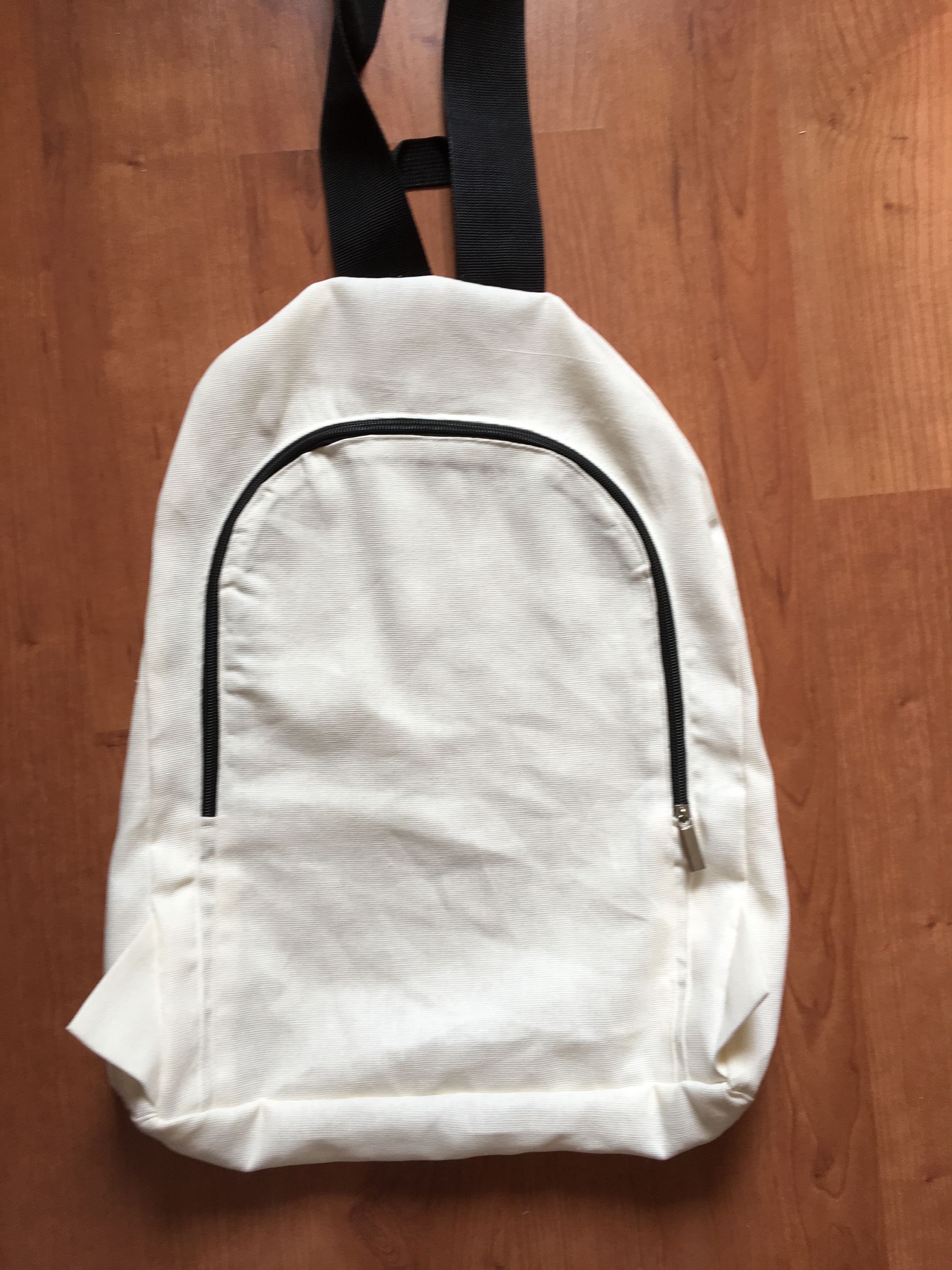 Theft Proof Backpack : 26 Steps (with Pictures) - Instructables