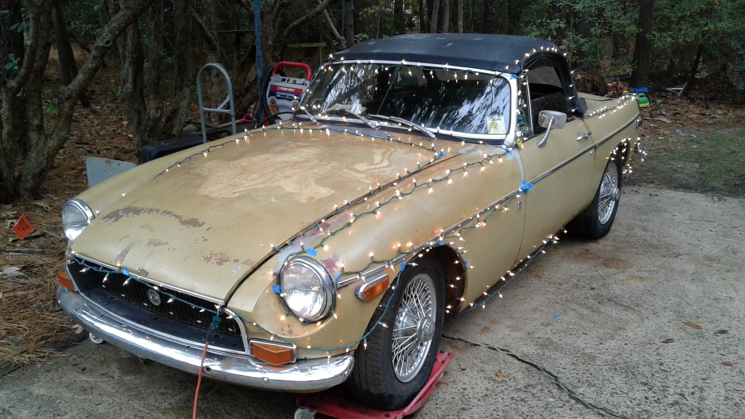 Christmas Car Lights : 3 Steps - Instructables