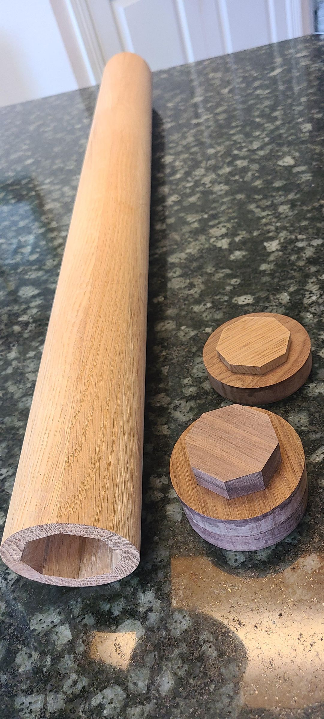 Wooden Fly Rod Tube : 18 Steps (with Pictures) - Instructables