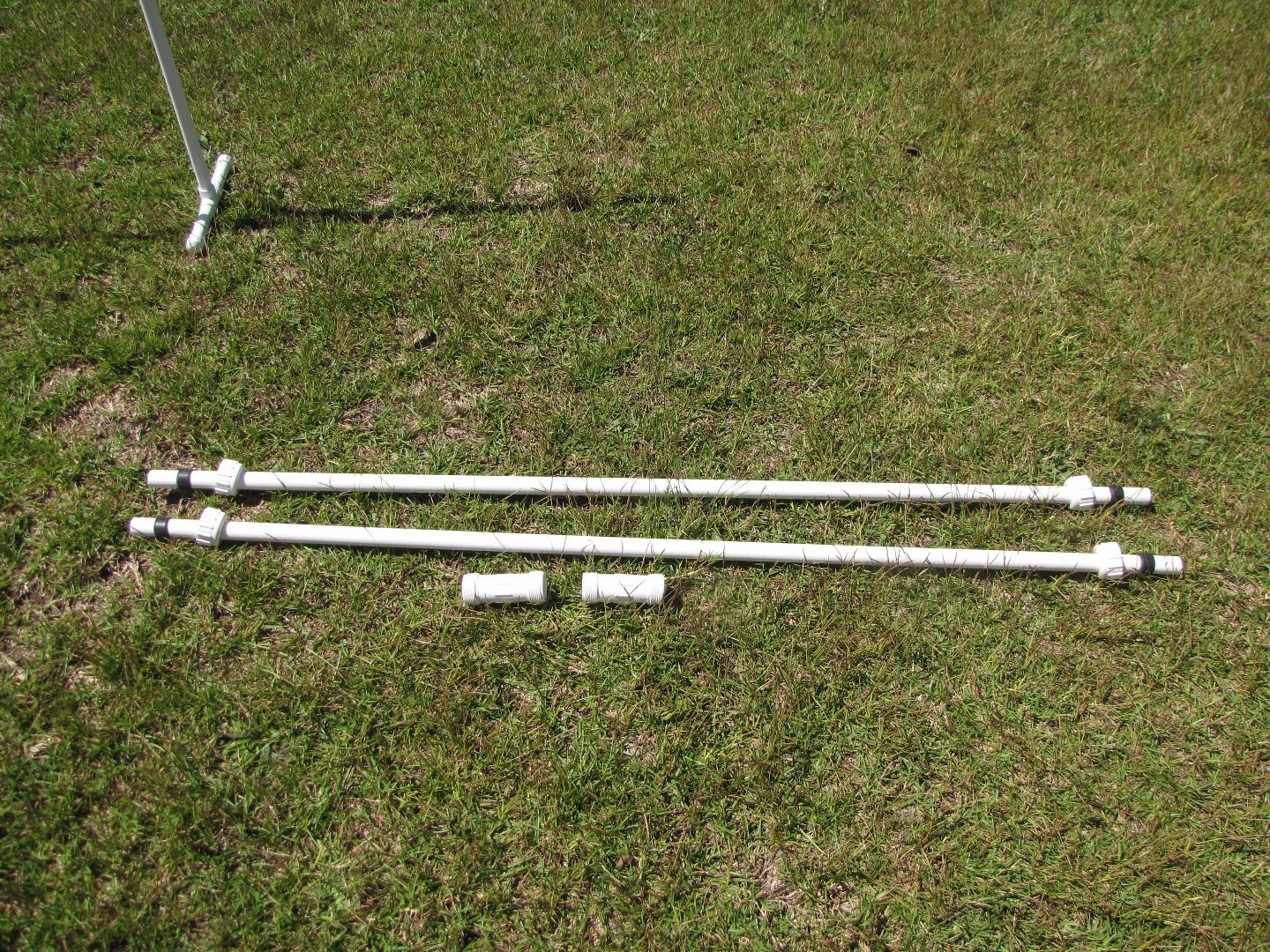 Fast and Easy, PVC Garden Watering System (for Under $70) : 7 Steps ...