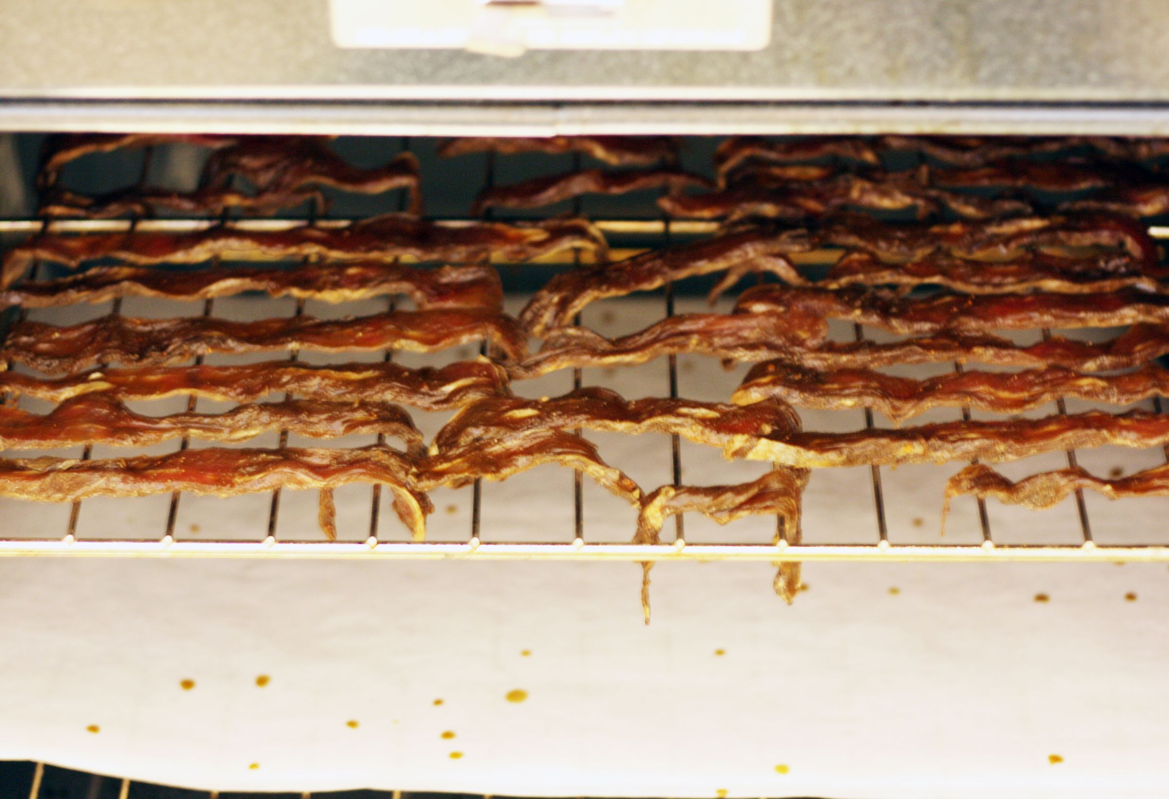 Beef Jerky : 5 Steps (with Pictures) - Instructables
