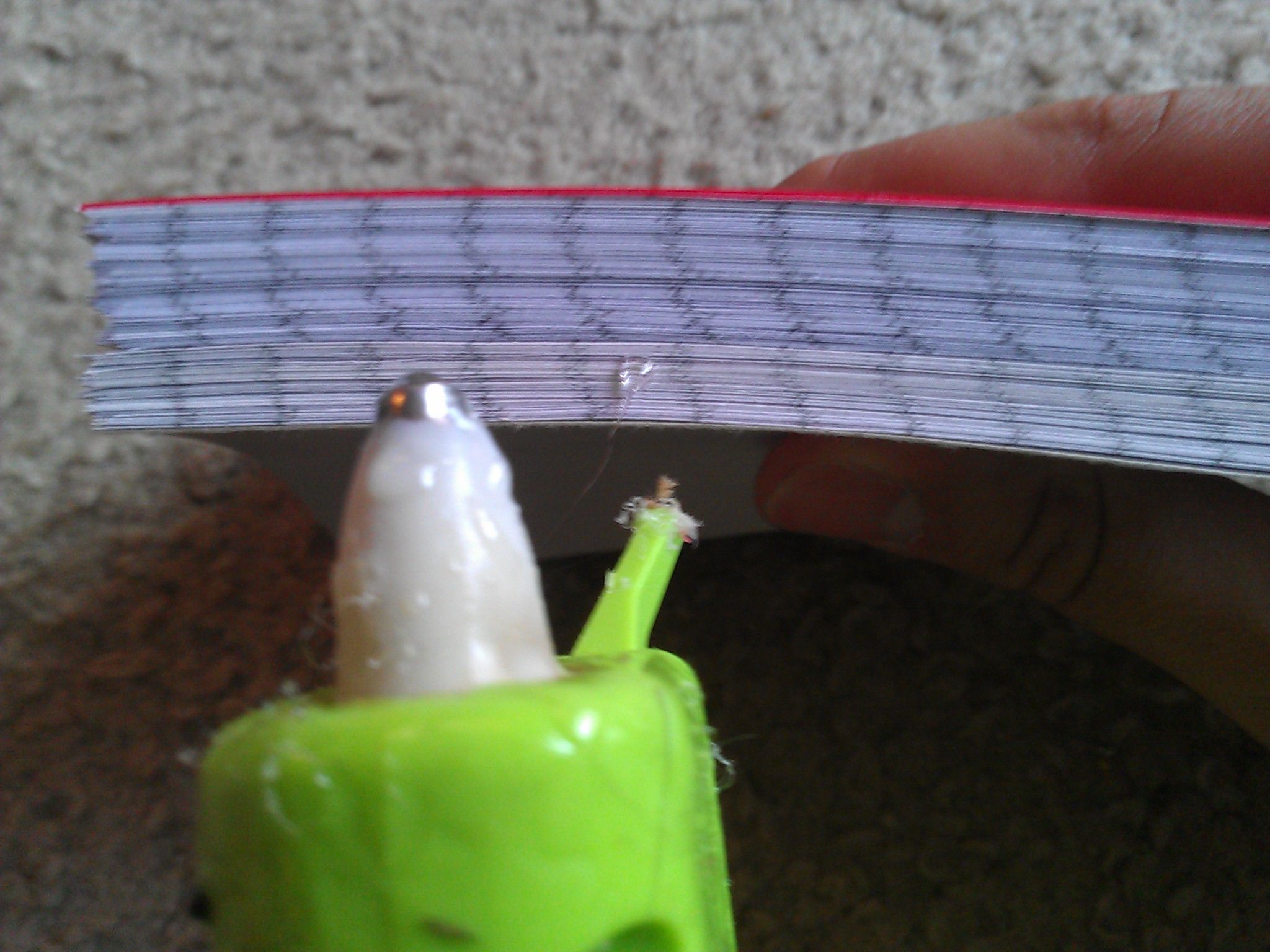 DIY Custom Calendar/Planner Book! : 15 Steps - Instructables
