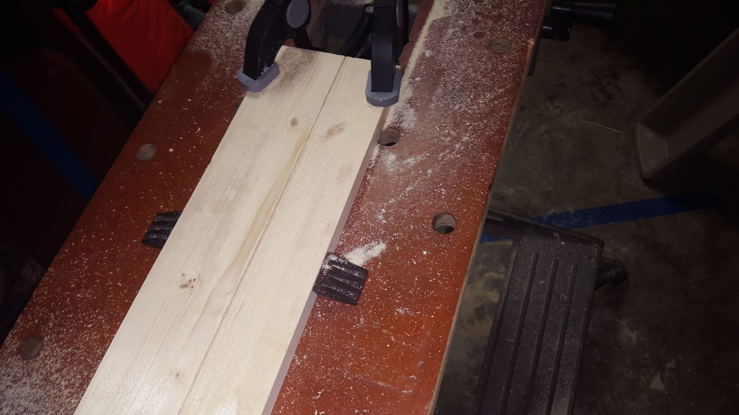 French Cleat for Dummies : 5 Steps (with Pictures) - Instructables