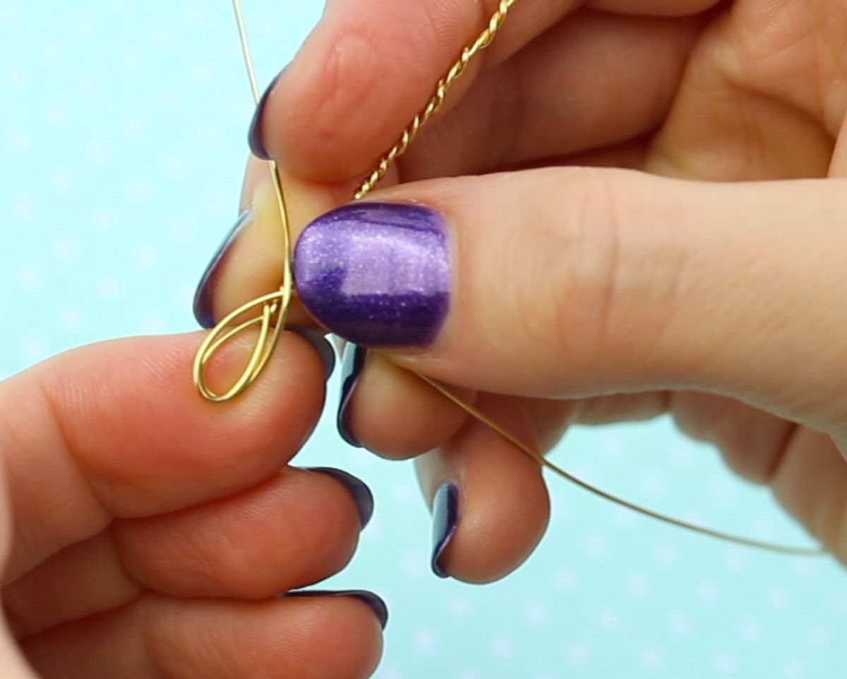 DIY Bracelets | Easy and NO TOOLS! : 7 Steps (with Pictures ...