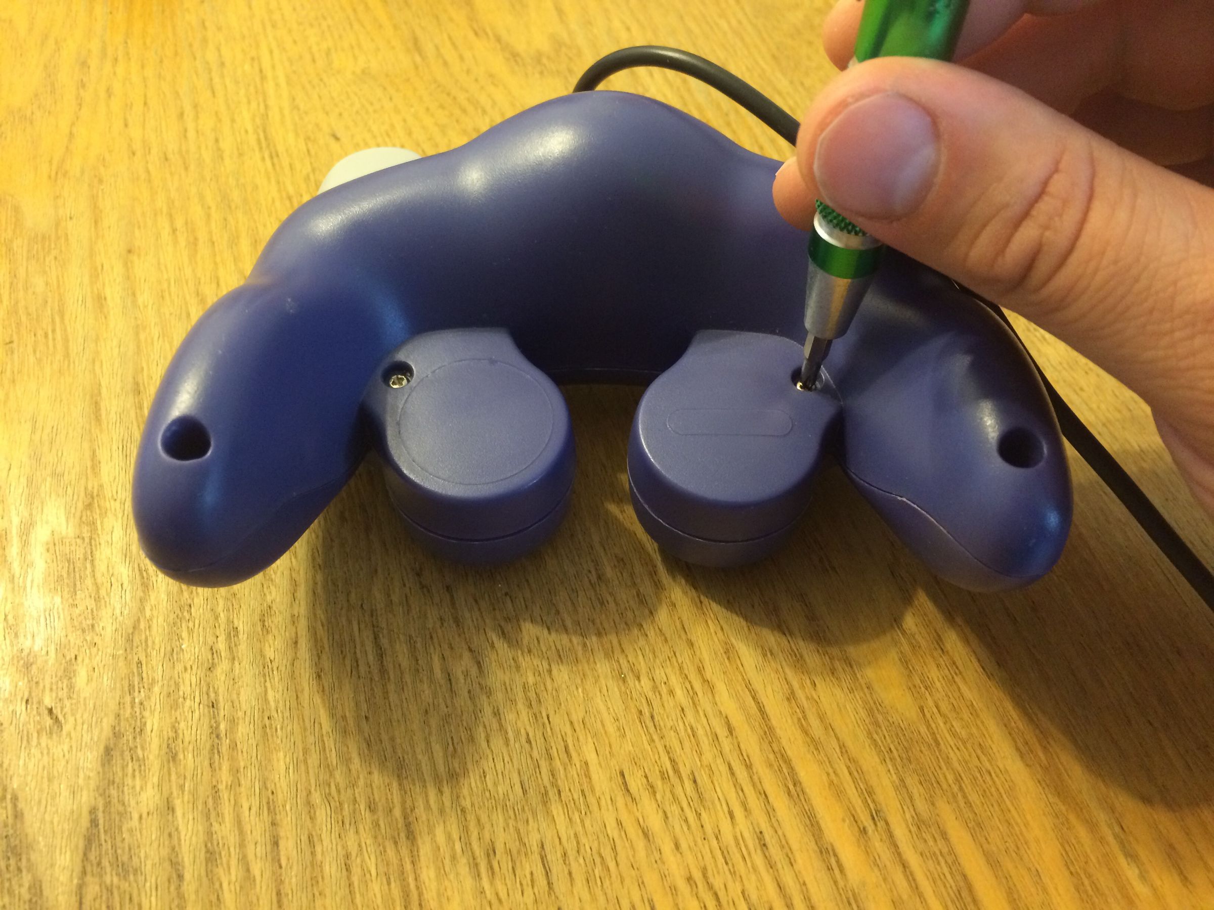 NES MAX D-pad Mod : 12 Steps - Instructables