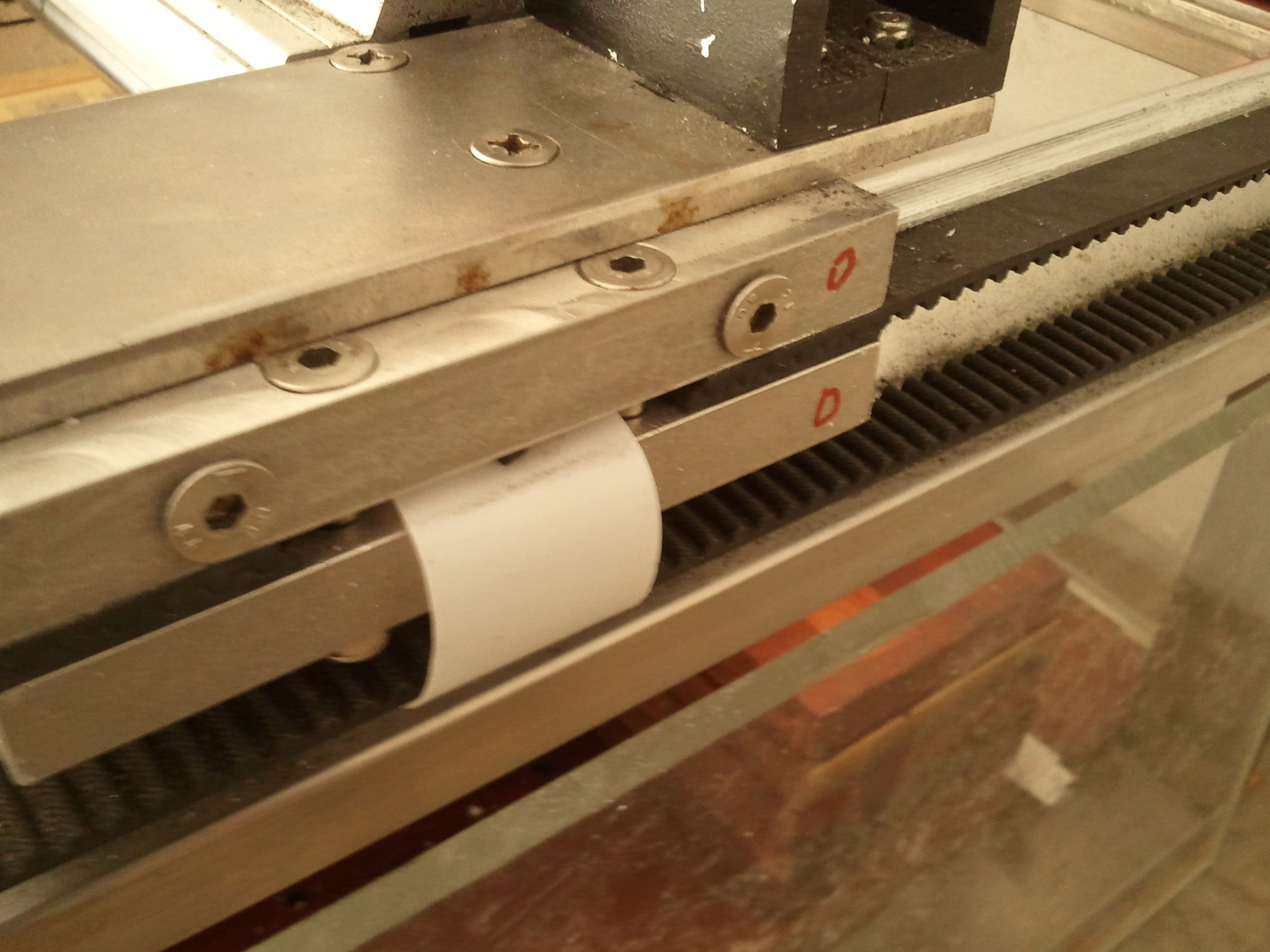 Arduino Controlled CNC / 3D Printer Hybrid : 20 Steps (with Pictures ...