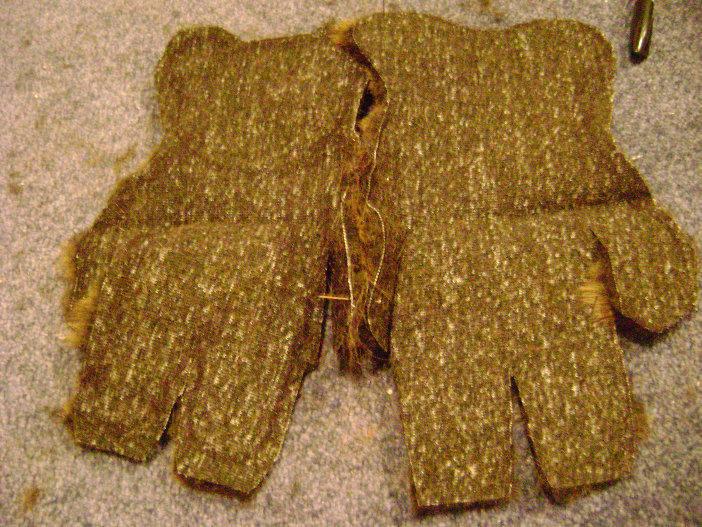 How to Make a Stuffed Animal : 6 Steps - Instructables