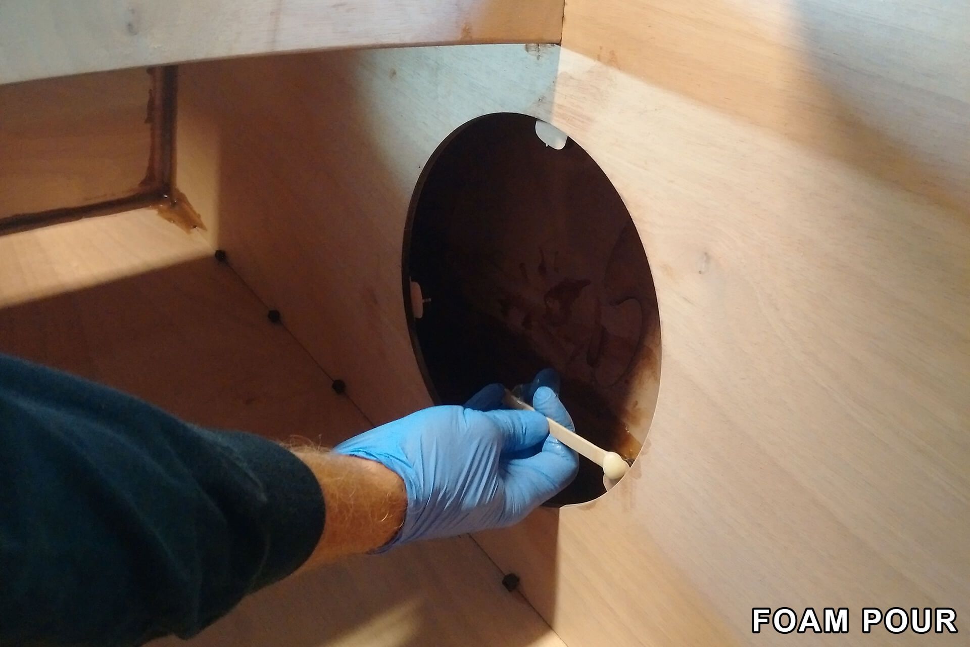 Mini Boat : 11 Steps (with Pictures) - Instructables