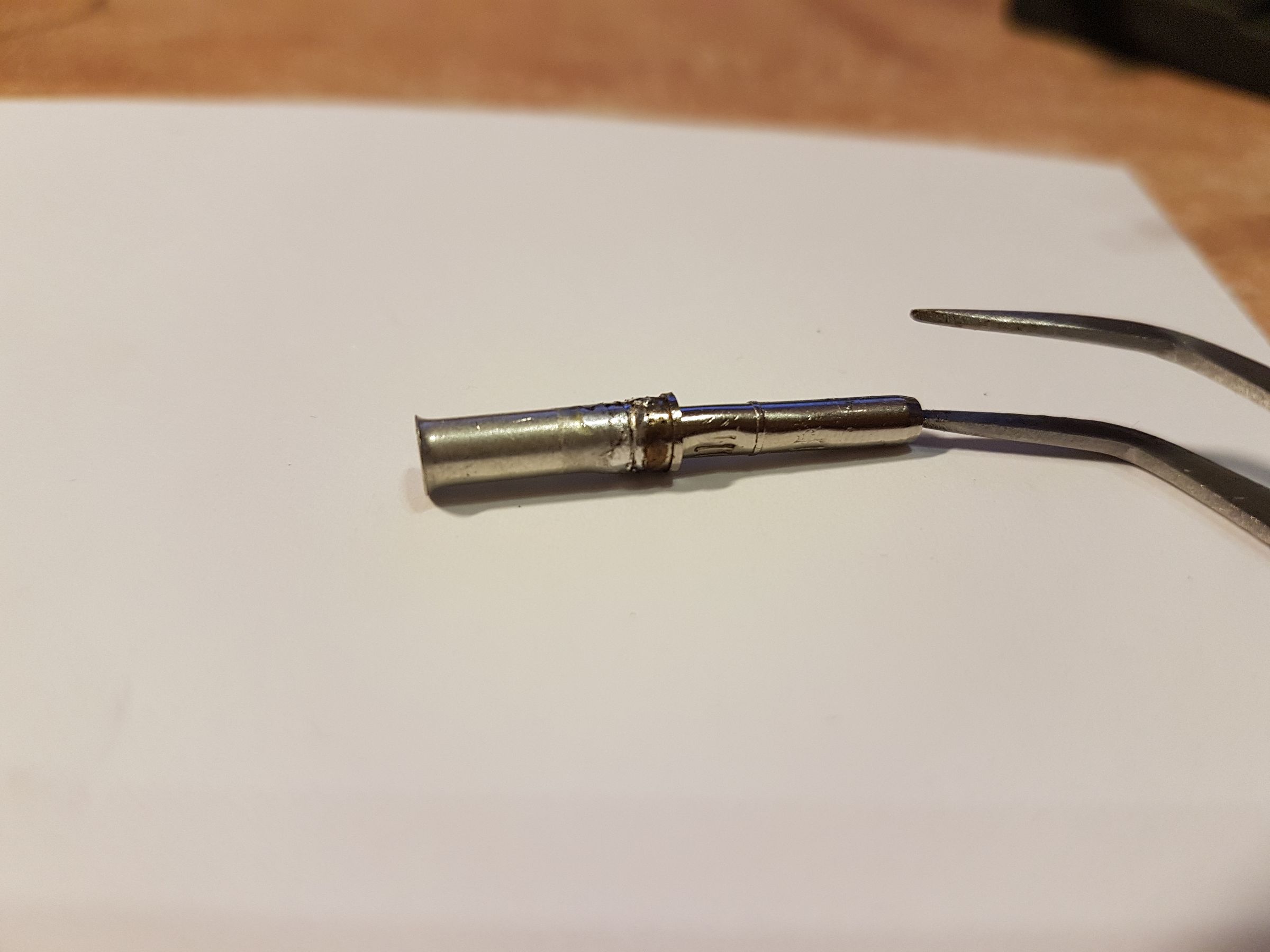 Smokin' - Remote Controlled Smoke Machine on the Cheap : 5 Steps (with ...