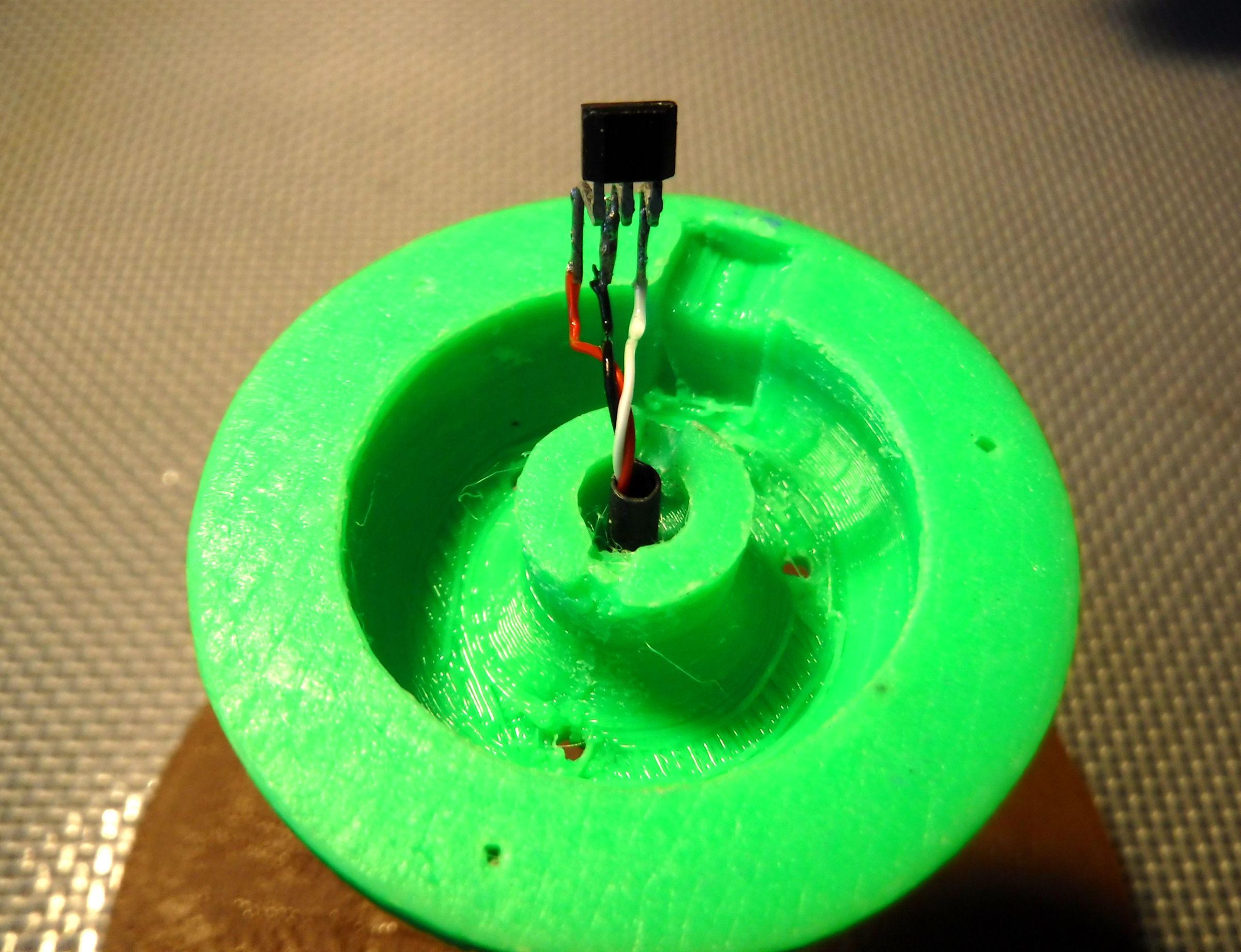 The Flitter : 14 Steps (with Pictures) - Instructables