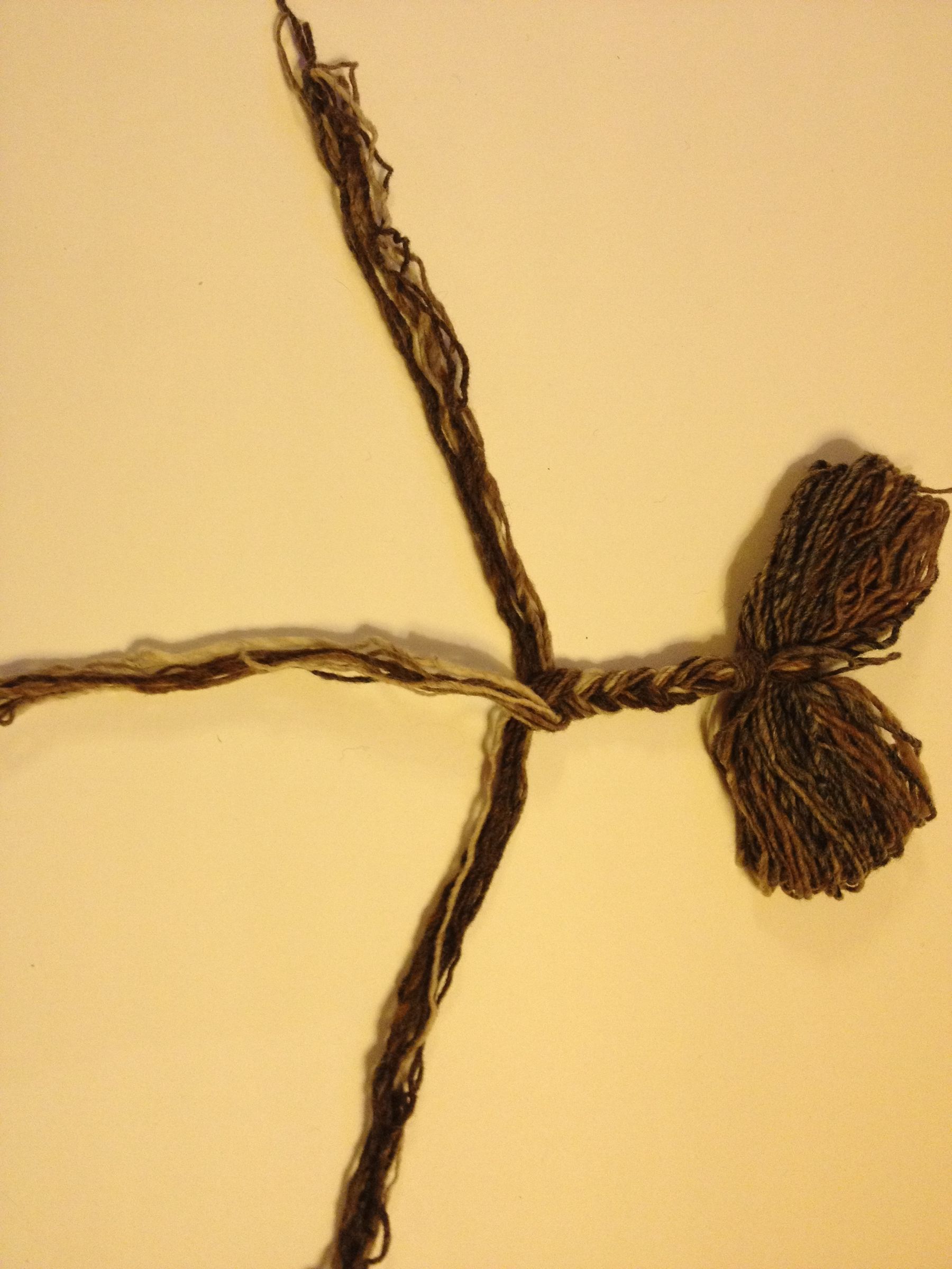 Felted Cat Toy - Easy, Free, No Knitting Required : 11 Steps (with ...